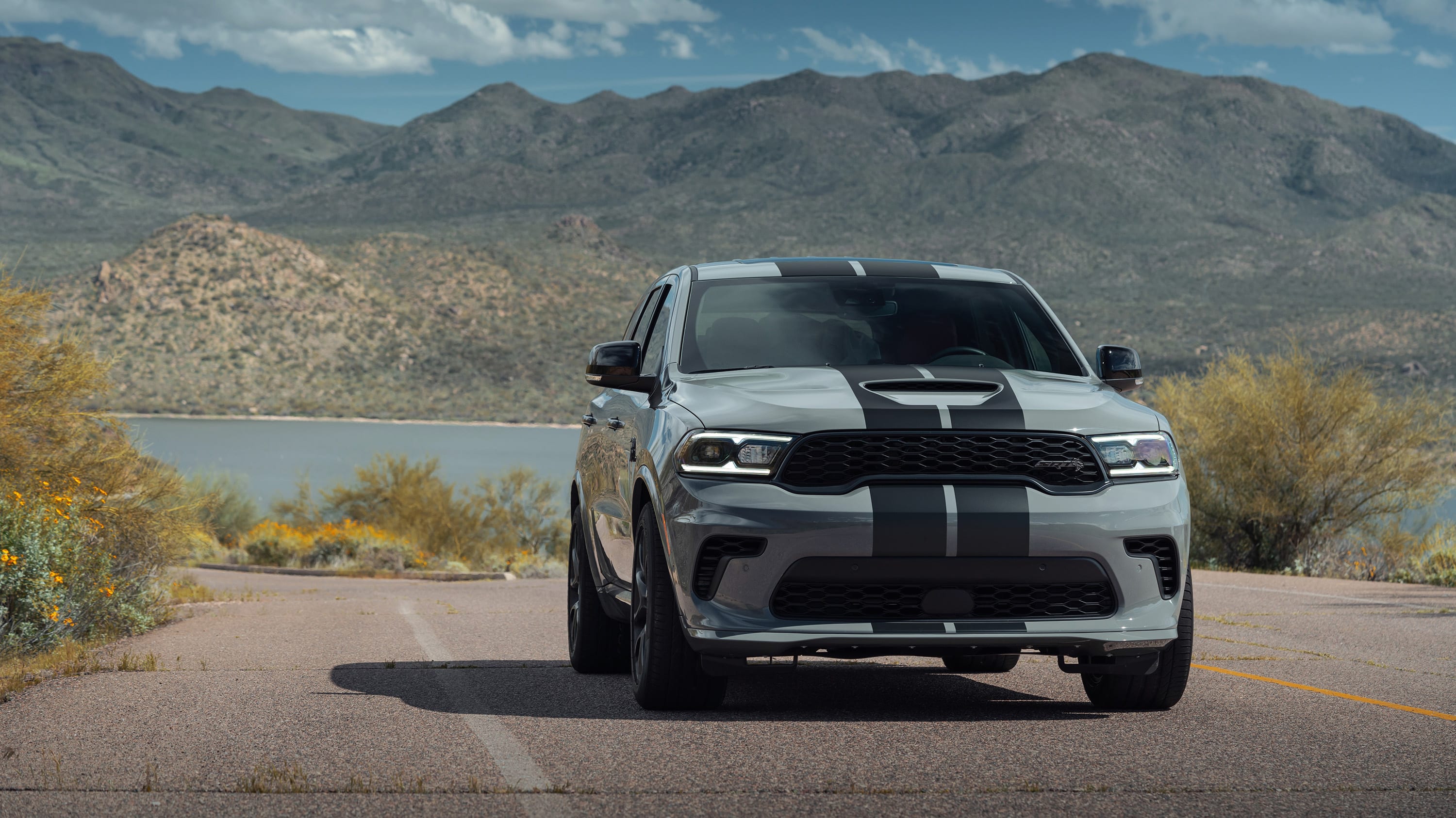 Dodge extends Durango SRT Hellcat production by popular demand - Autoblog