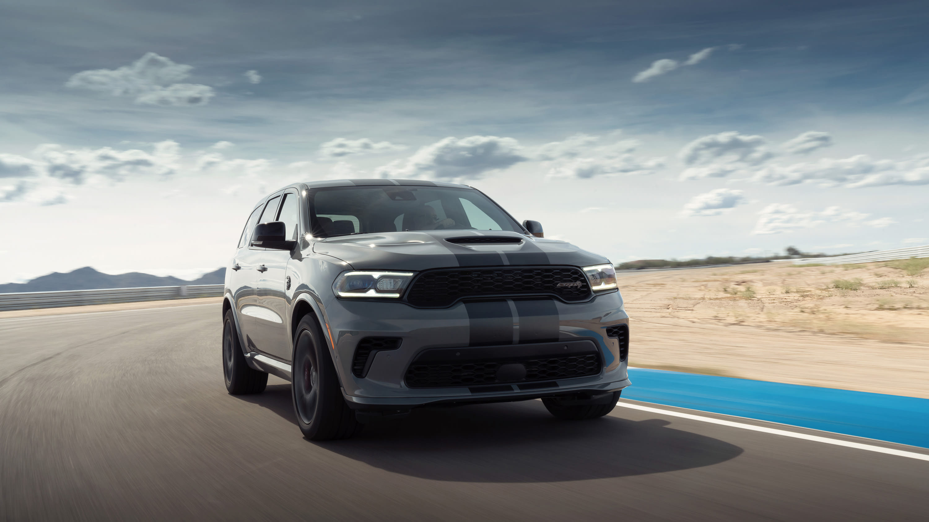 Dodge extends Durango SRT Hellcat production by popular demand - Autoblog