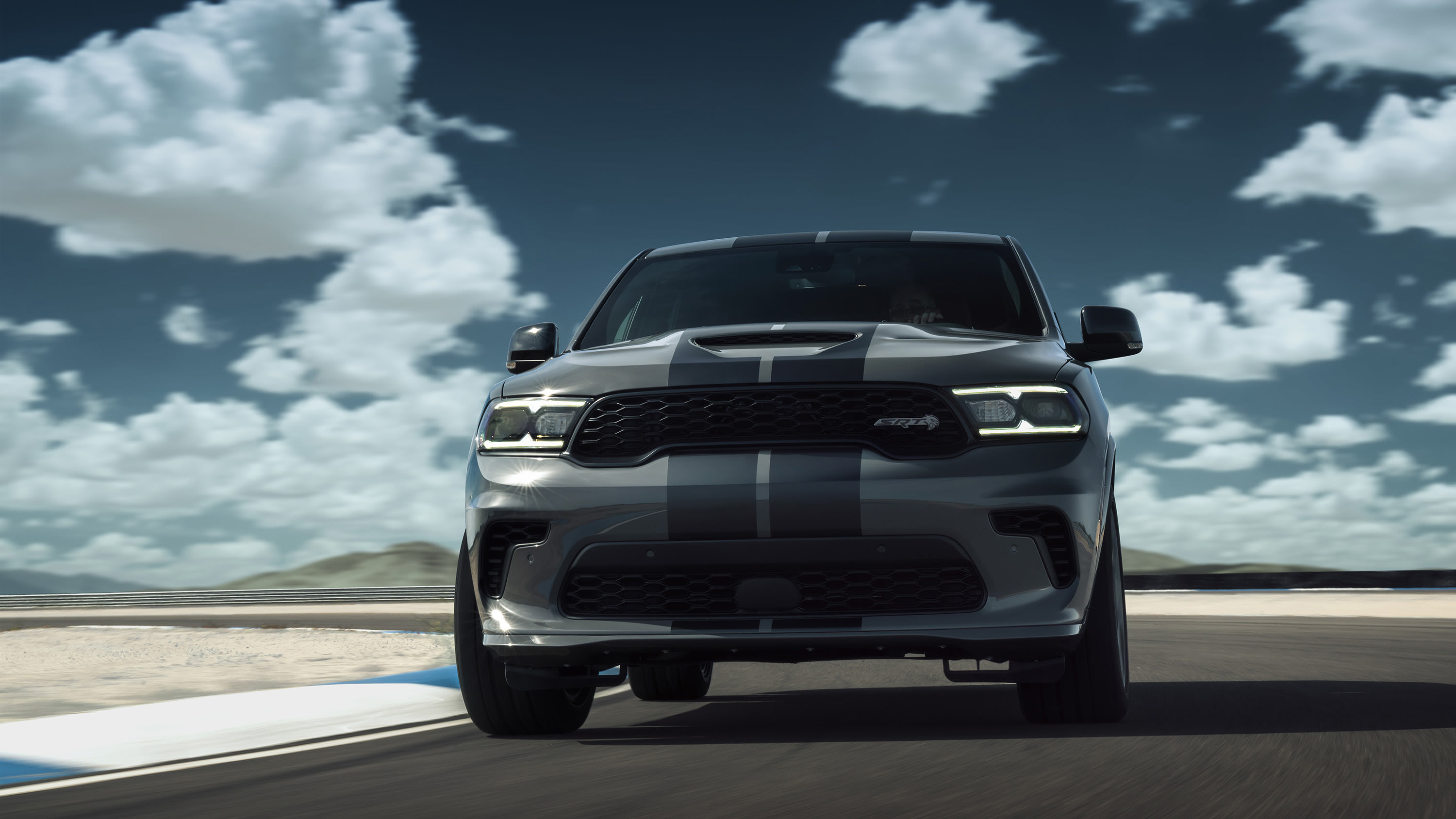 Dodge extends Durango SRT Hellcat production by popular demand - Autoblog