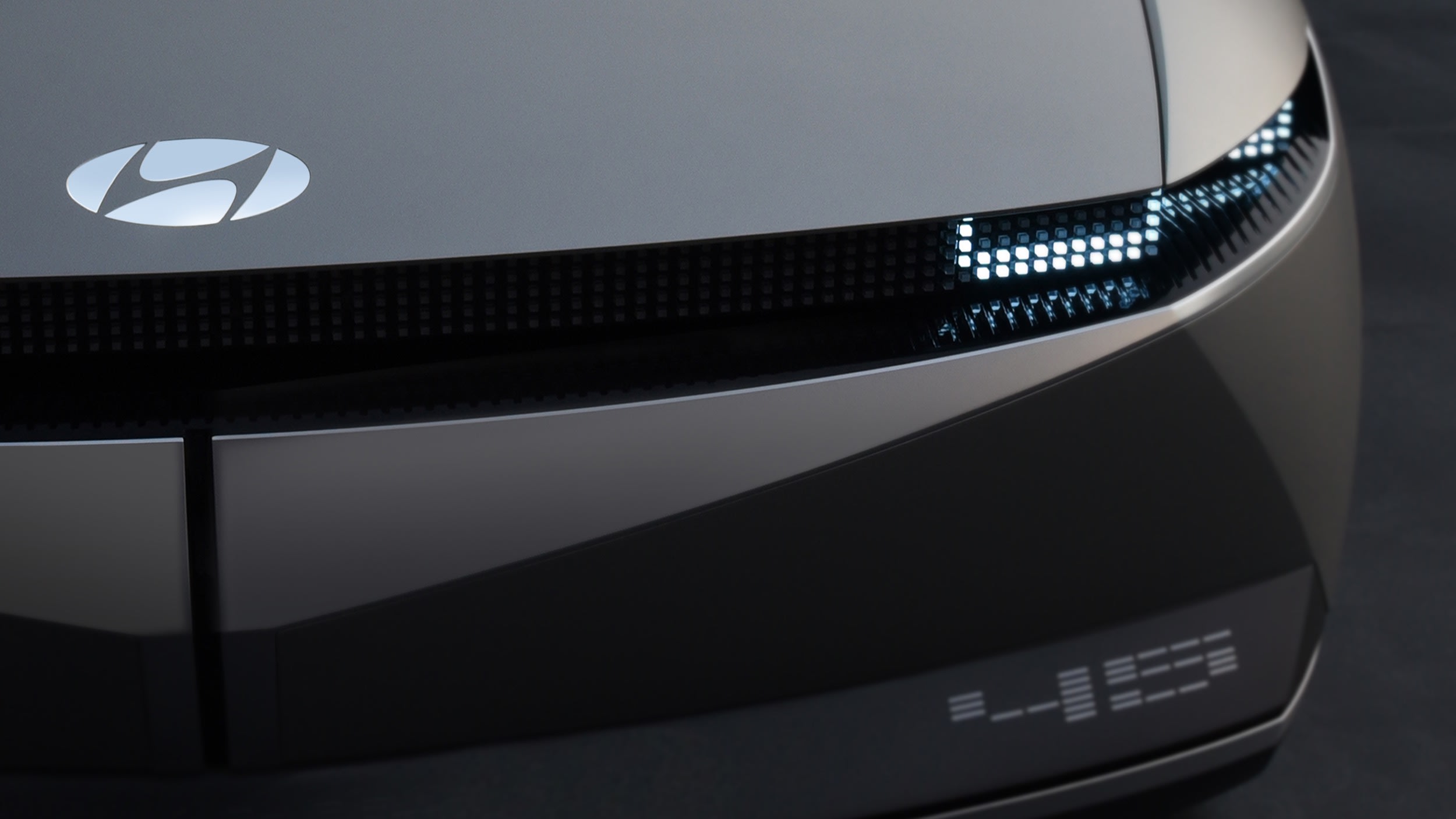 Hyundai Motor Group reveals the E-GMP modular electric platform - Autoblog