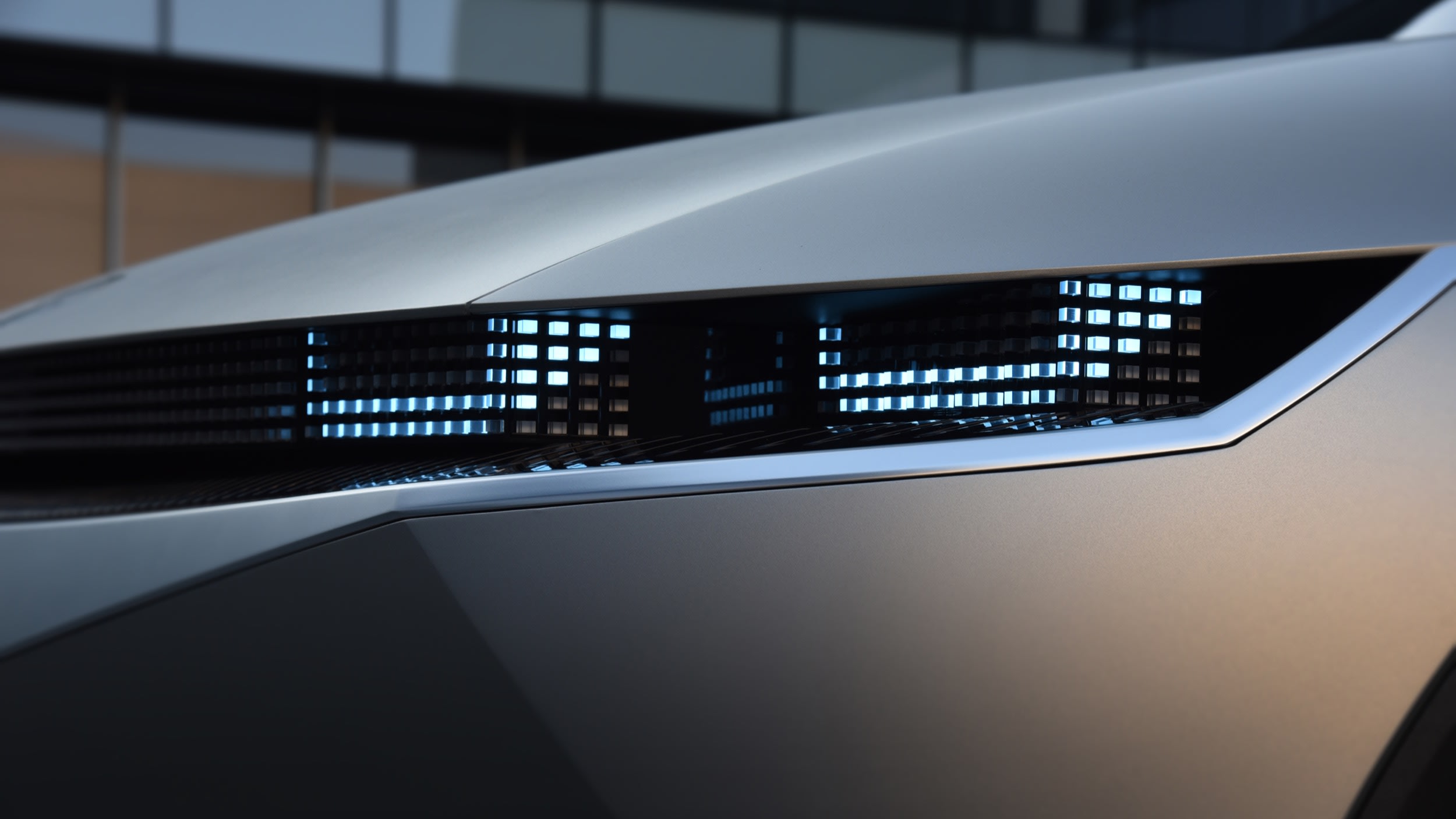 Hyundai Motor Group reveals the E-GMP modular electric platform - Autoblog