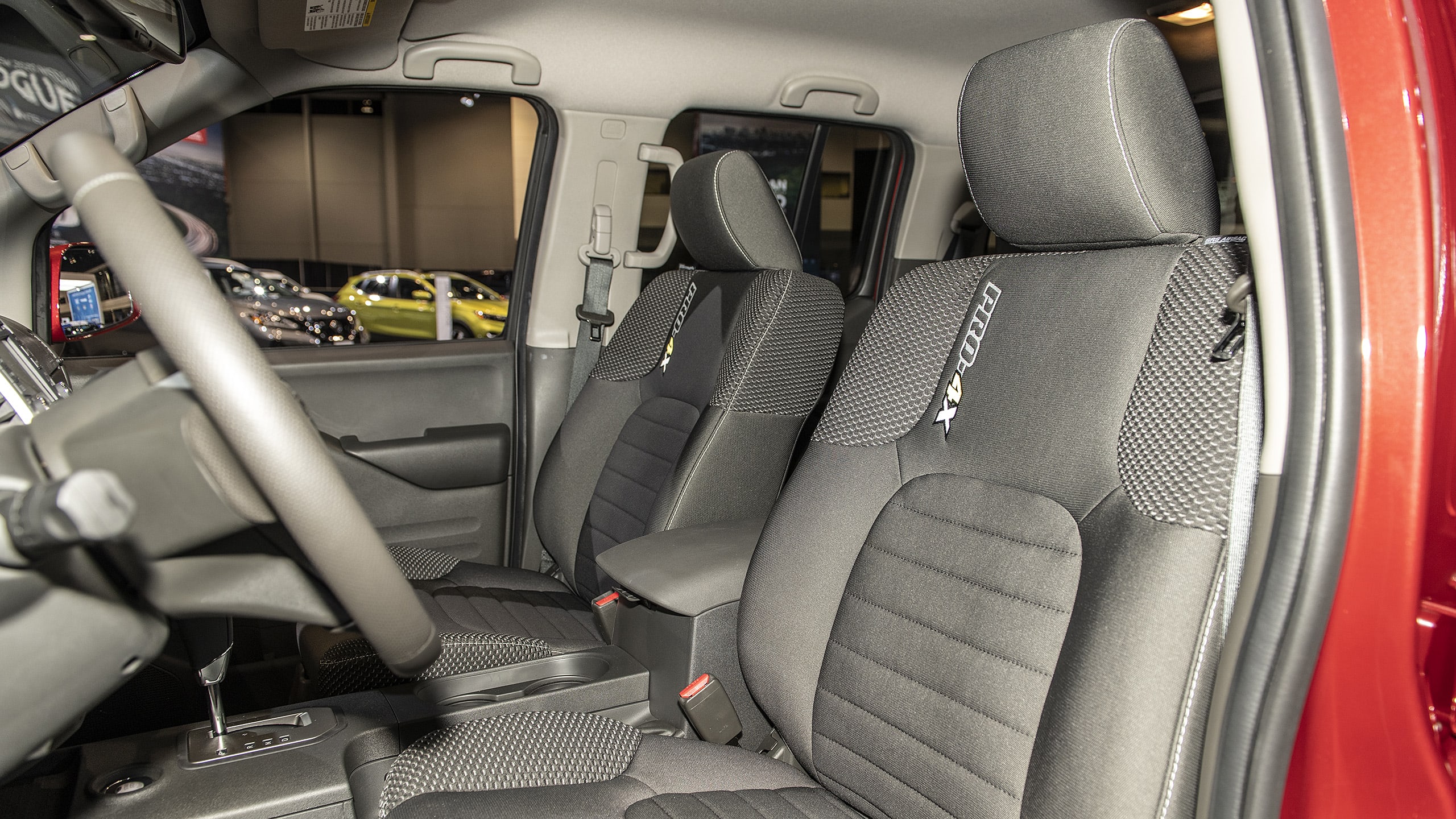 All Nissan Frontier plans still on track, 2021 Frontier to be lighter ...