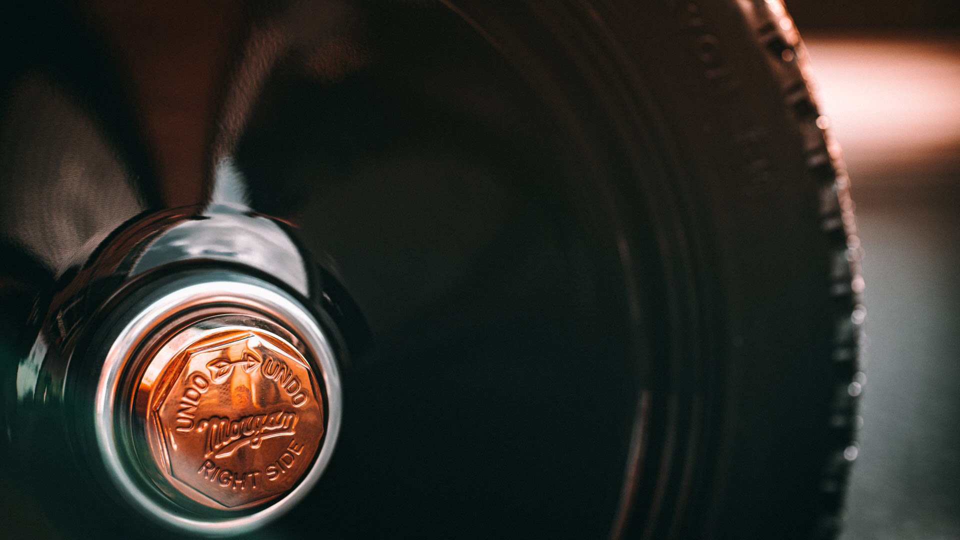 Morgan 3 Wheeler P101 edition marks the end of the line - Autoblog