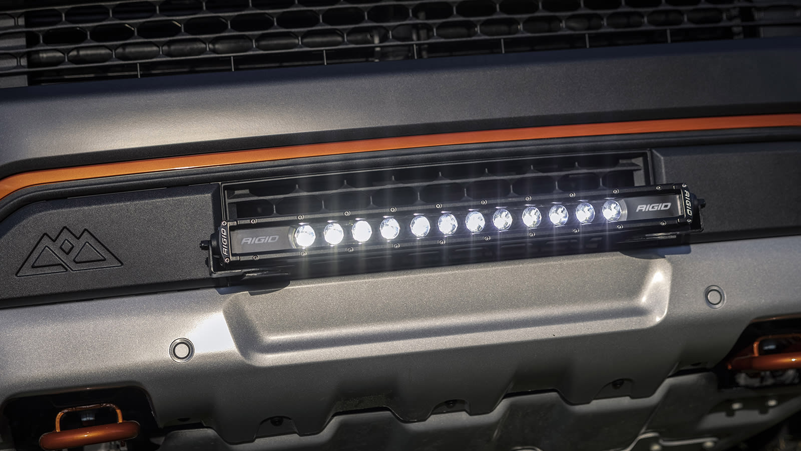 Ford Expedition Timberline Off-Grid concept goes full overlander - Autoblog