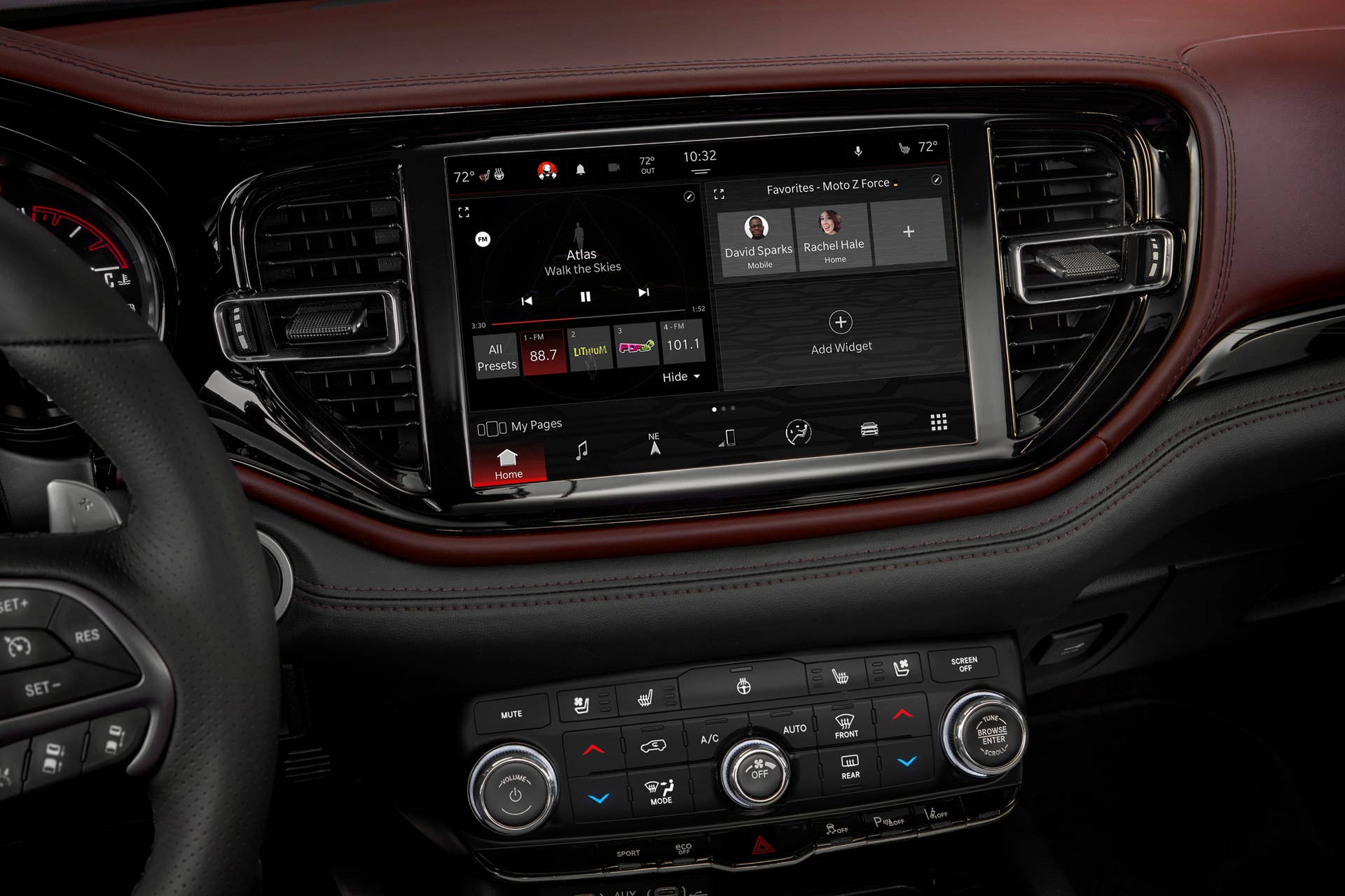 2022 Dodge Durango adds a few features, removes a bunch of colors ...