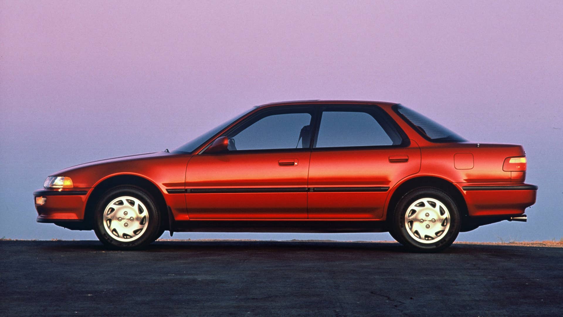Acura Integra is reborn, so here's a look at its past - Autoblog