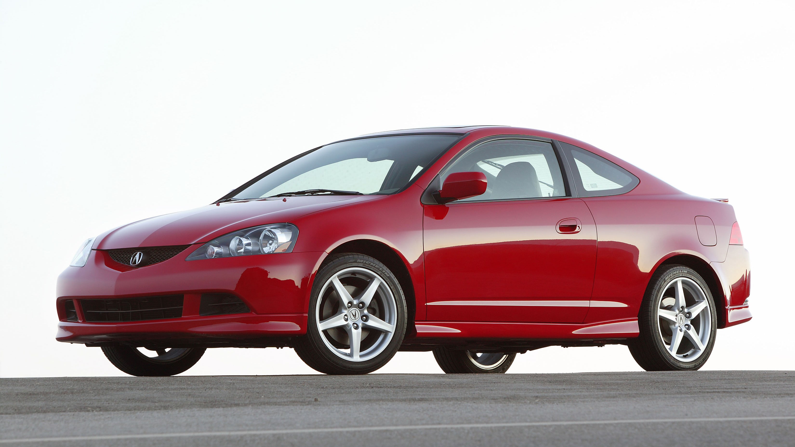 Acura Integra is reborn, so here's a look at its past - Autoblog