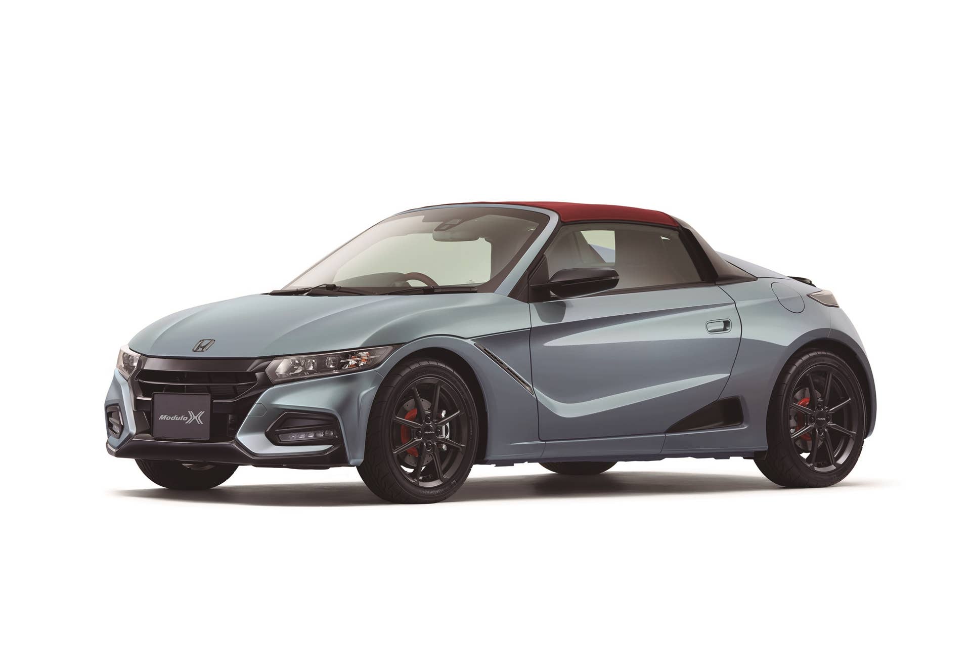 Honda announces the end is near for the mid-engined S660 roadster ...