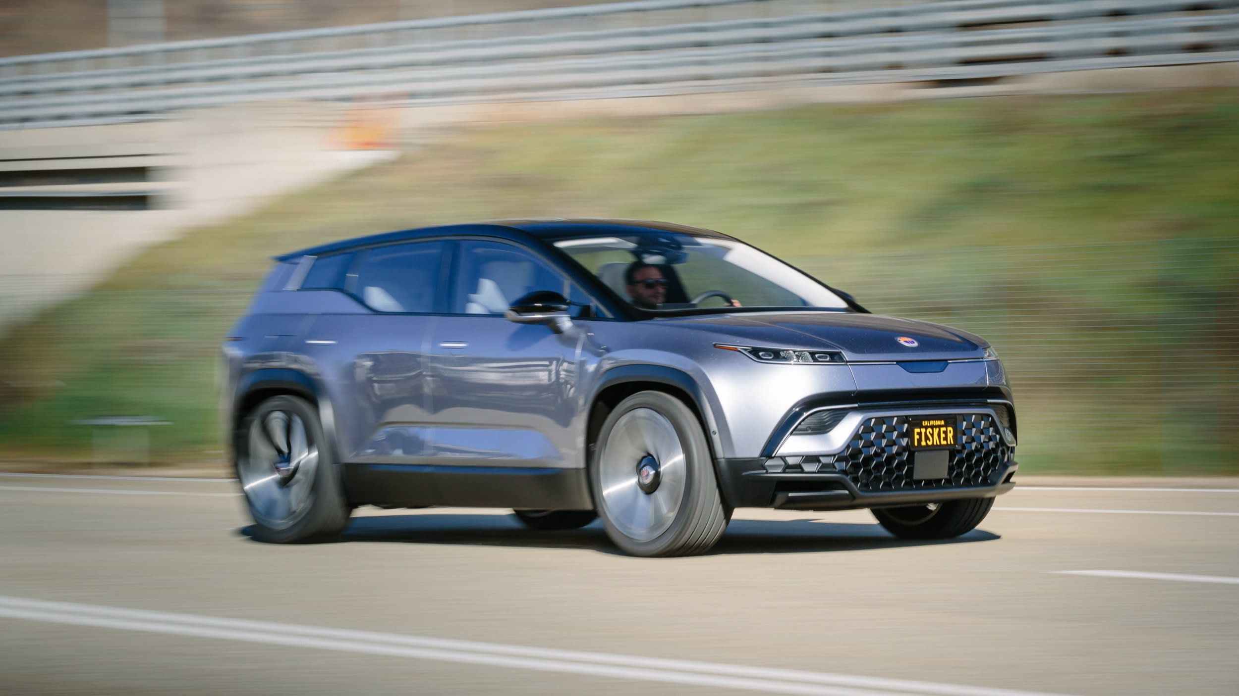 Rivian and Chase Throw Fisker Owners a Lifeline with Advantageous ...