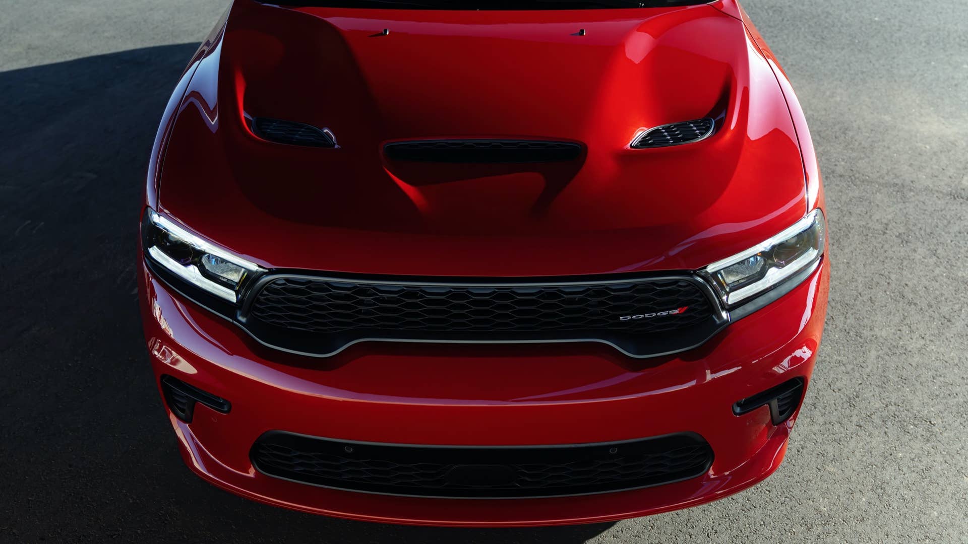 Next Dodge Durango could go back to body-on-frame - Autoblog