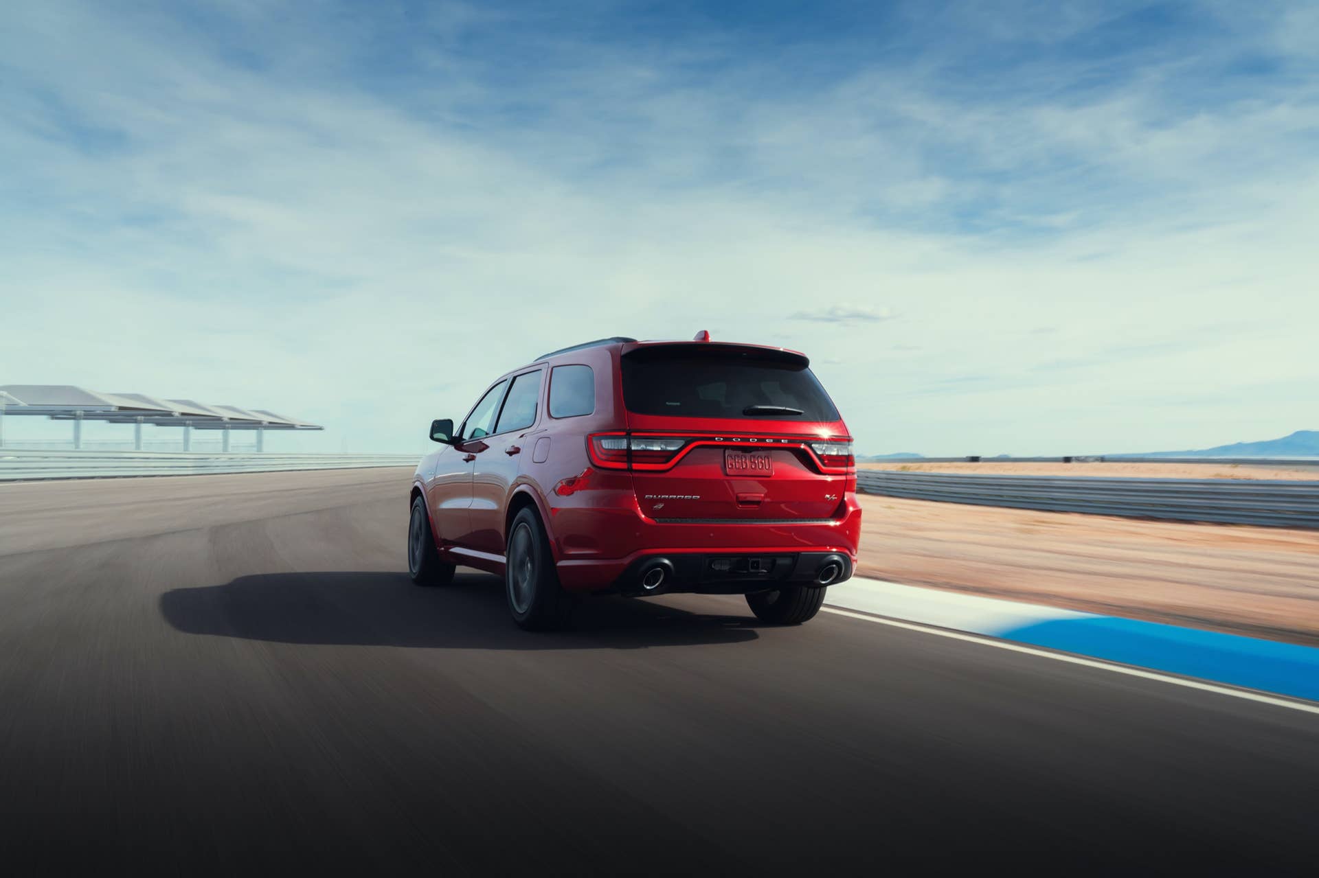 Next Dodge Durango could go back to body-on-frame - Autoblog
