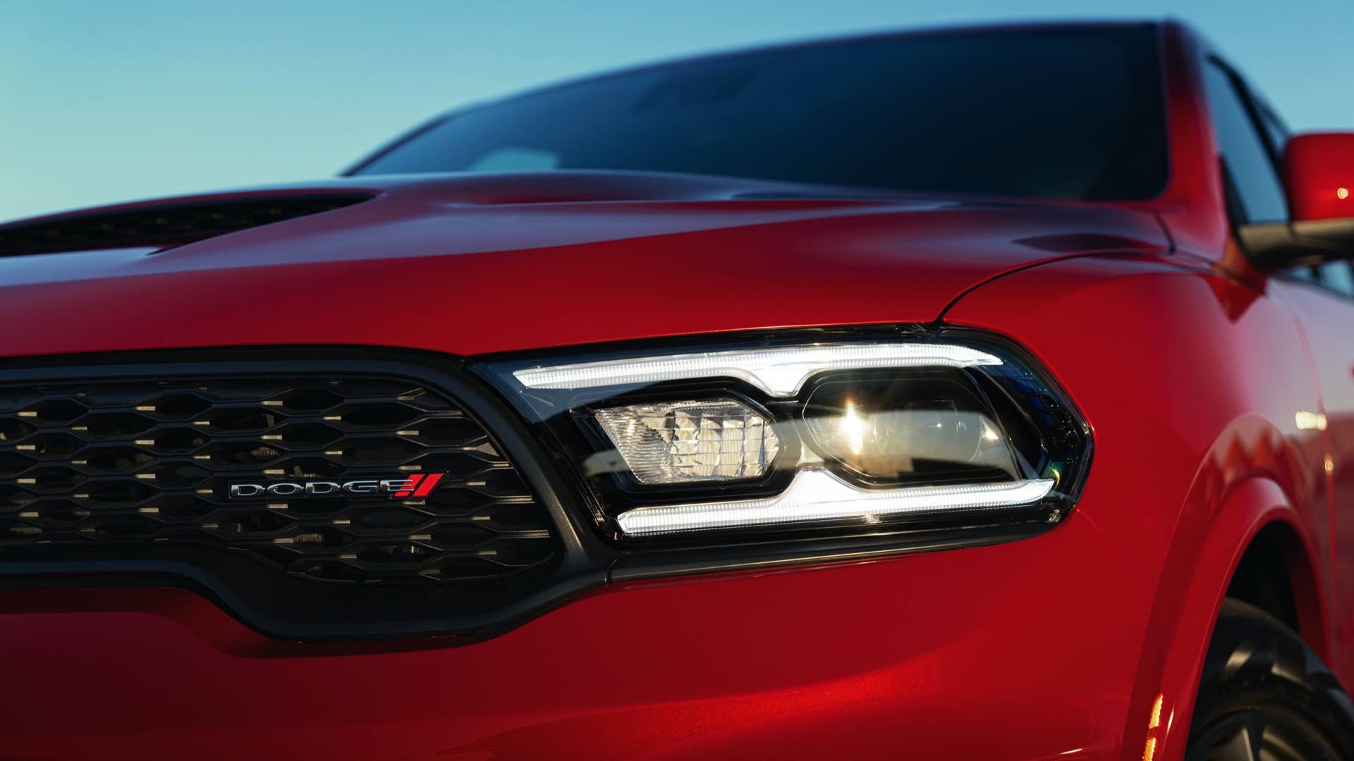 Next Dodge Durango could go back to body-on-frame - Autoblog