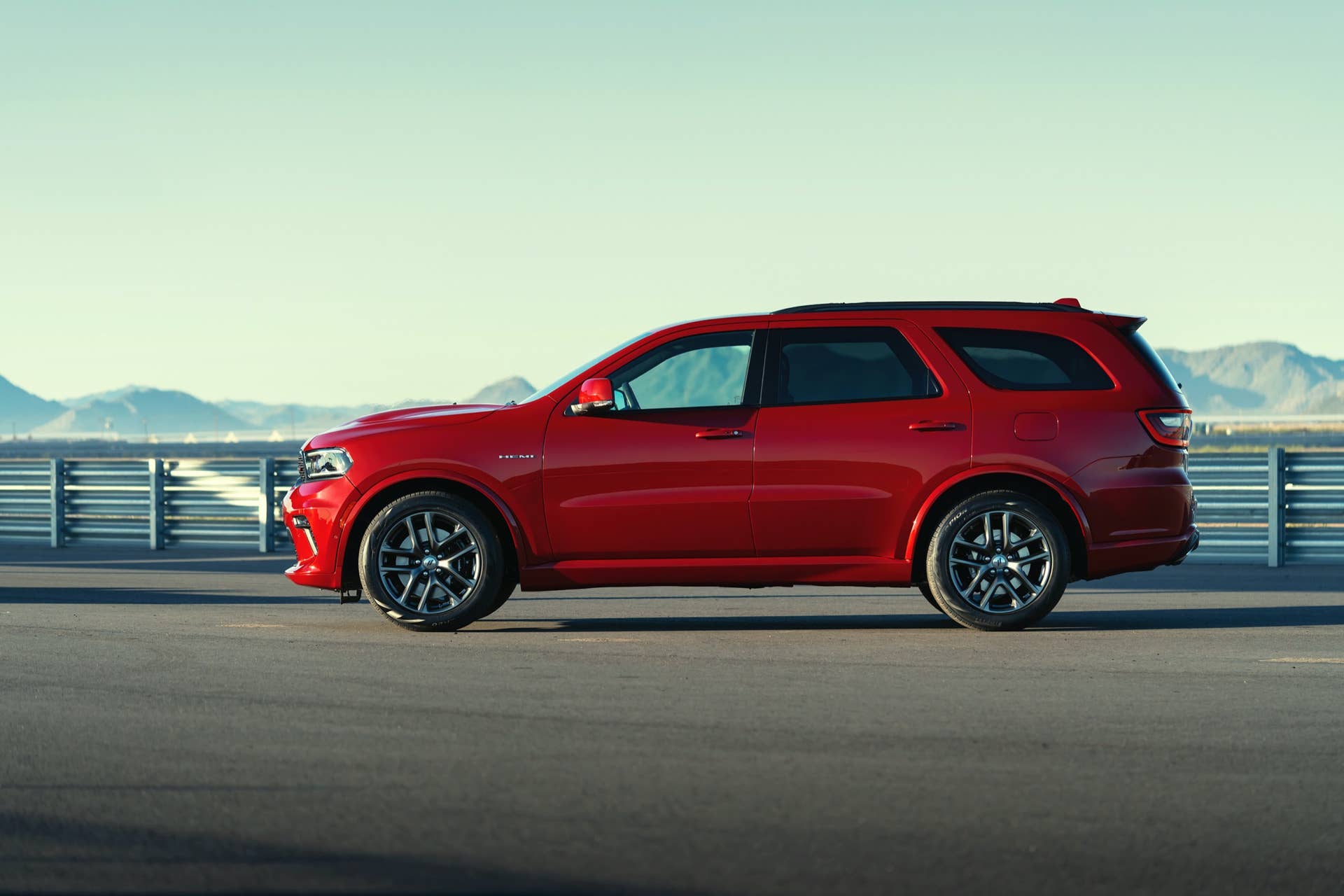 Next Dodge Durango could go back to body-on-frame - Autoblog