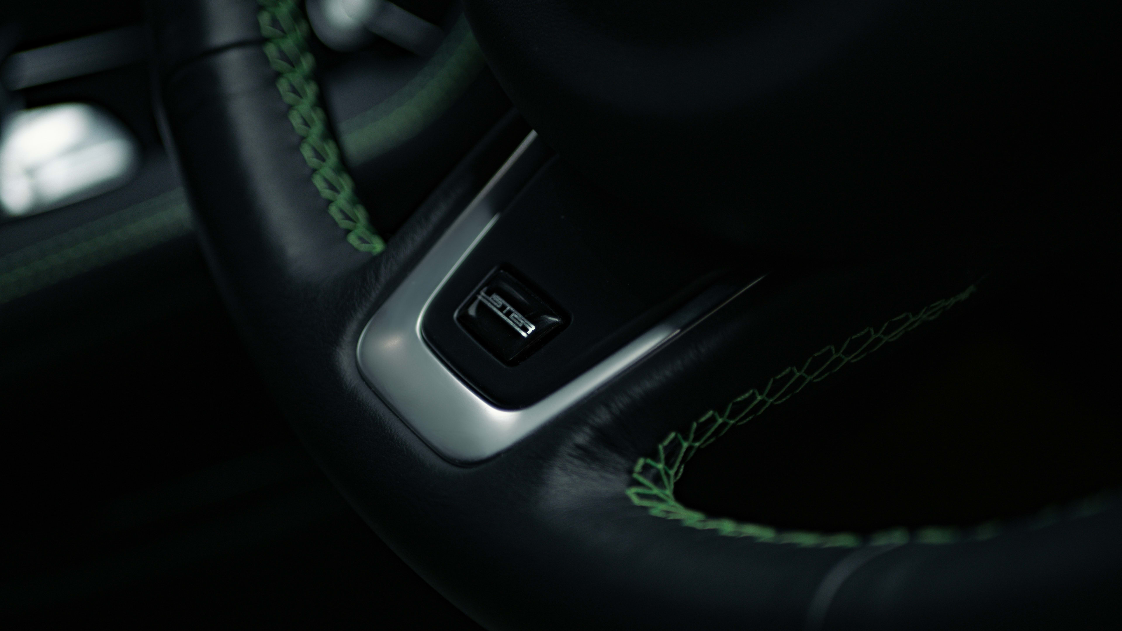 Lister Stealth debuts as a reworked Jaguar F-Pace SVR with 195-mph top ...