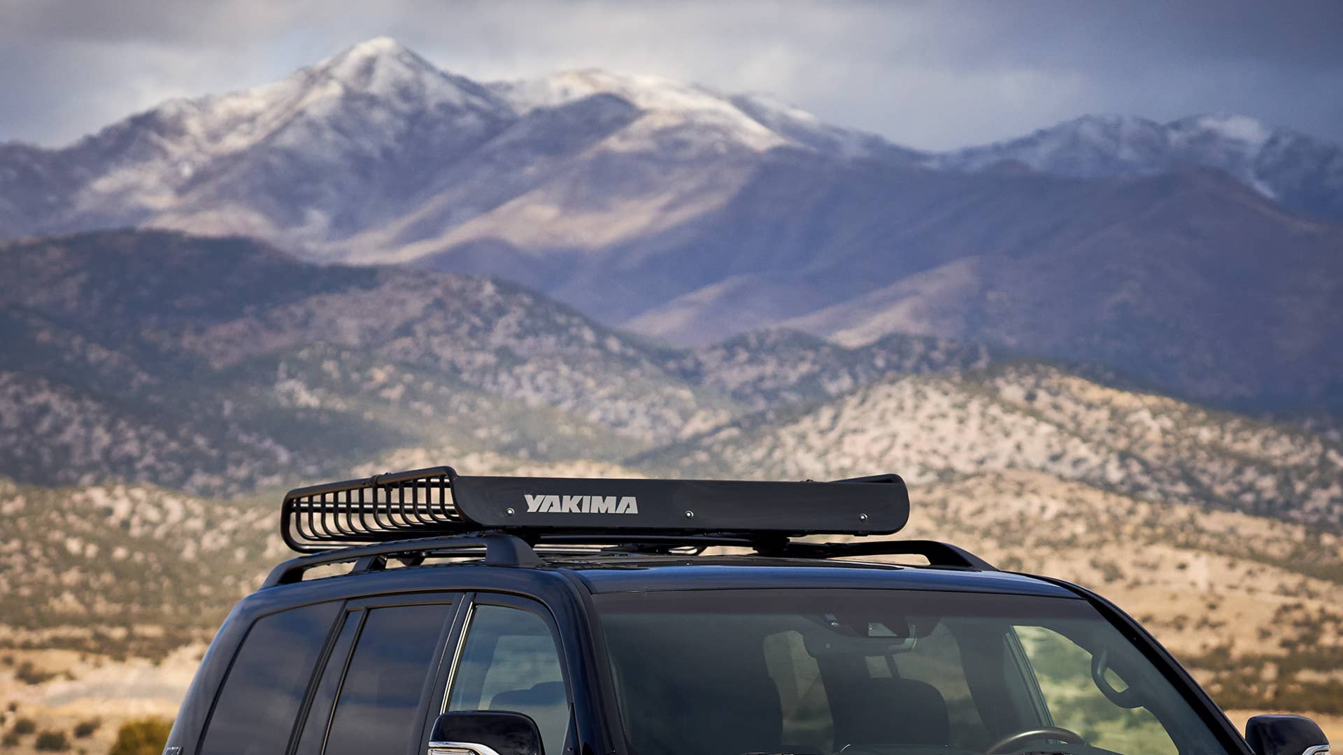 I drove six generations of Toyota Land Cruisers, and it was everything ...
