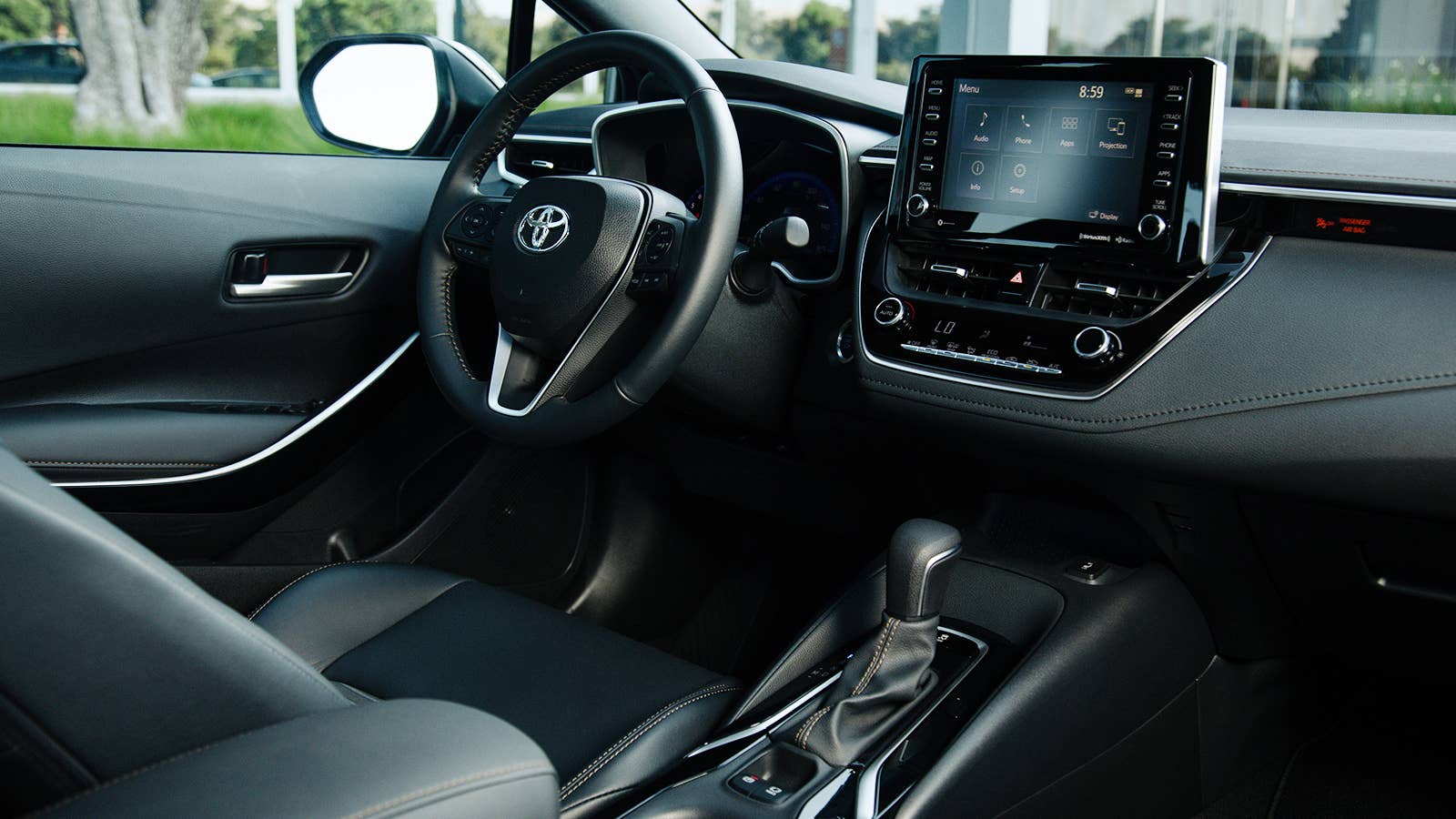 2025 Toyota Corolla XSE: Buyer's guide to pricing, features, and specs ...