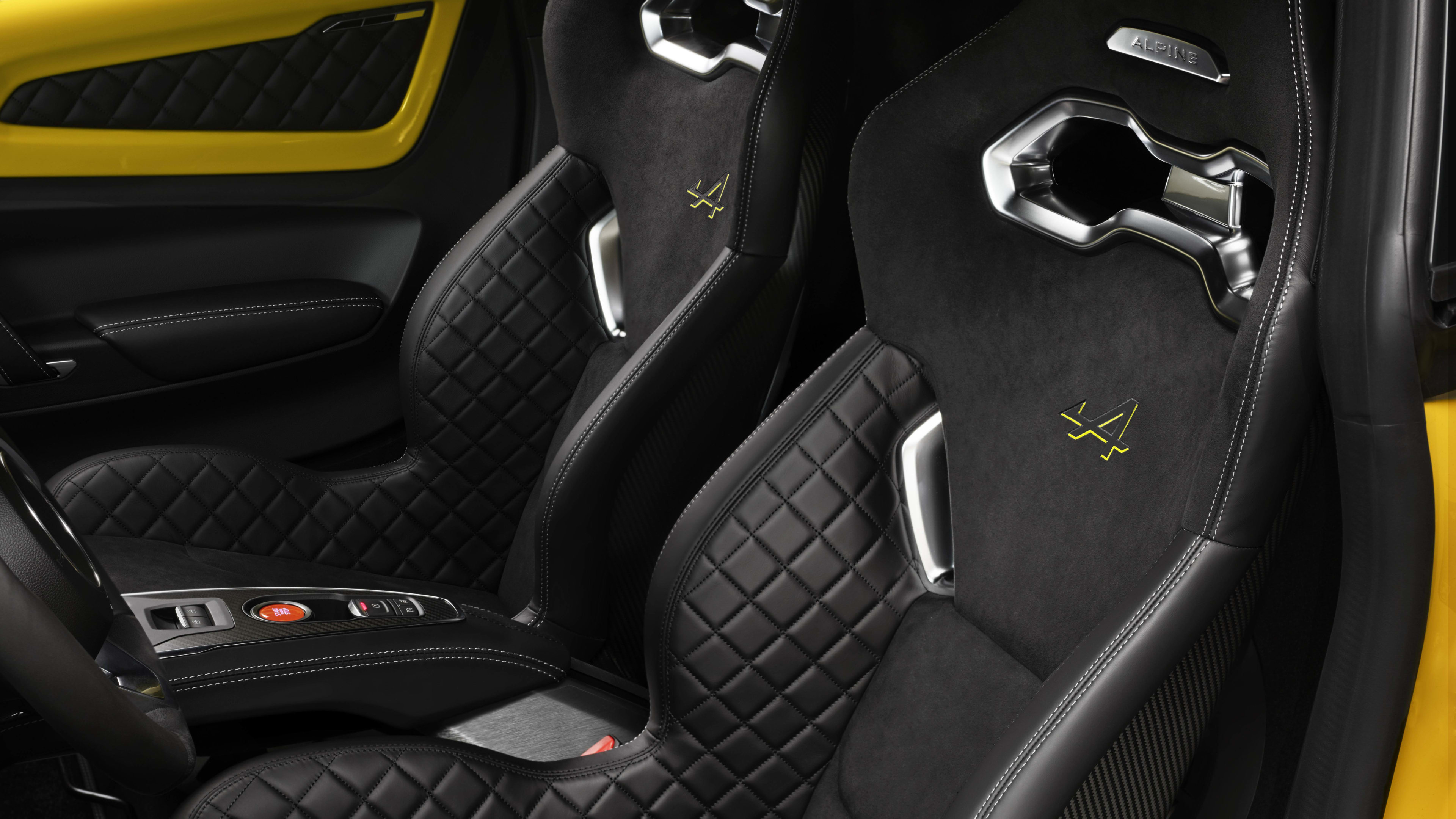 Alpine A110 Légende GT and Color Edition: Two ends of the sports car ...