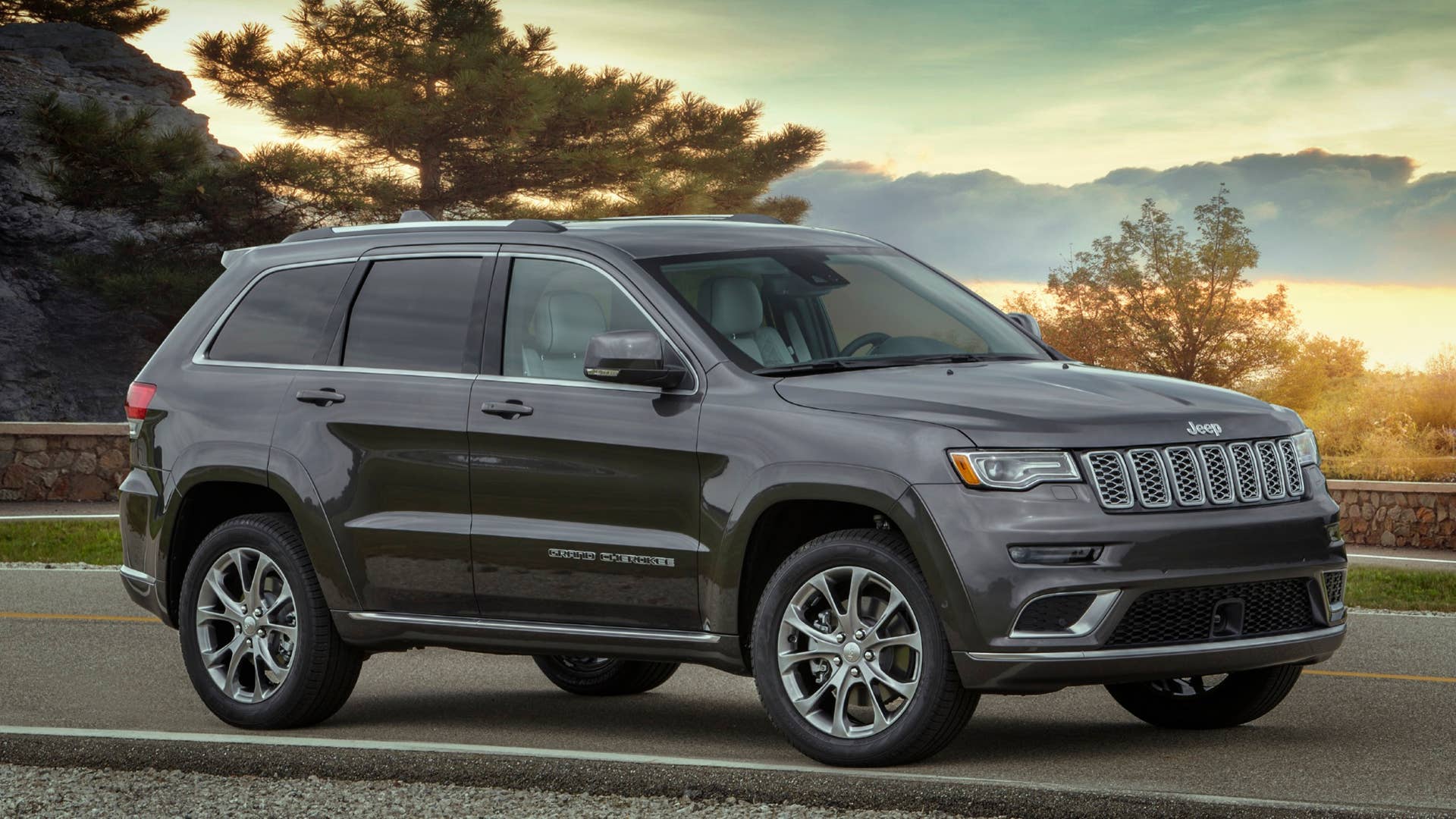 2020 Jeep Grand Cherokee Review and Buying Guide | Choices abound ...