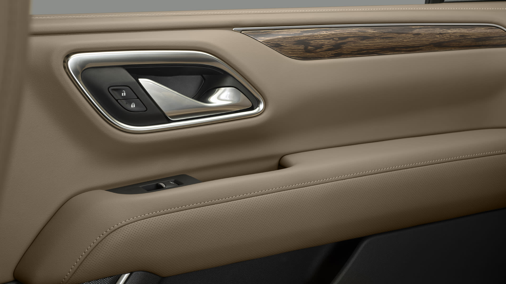 2021 Chevy Suburban revealed with new independent rear suspension, more ...