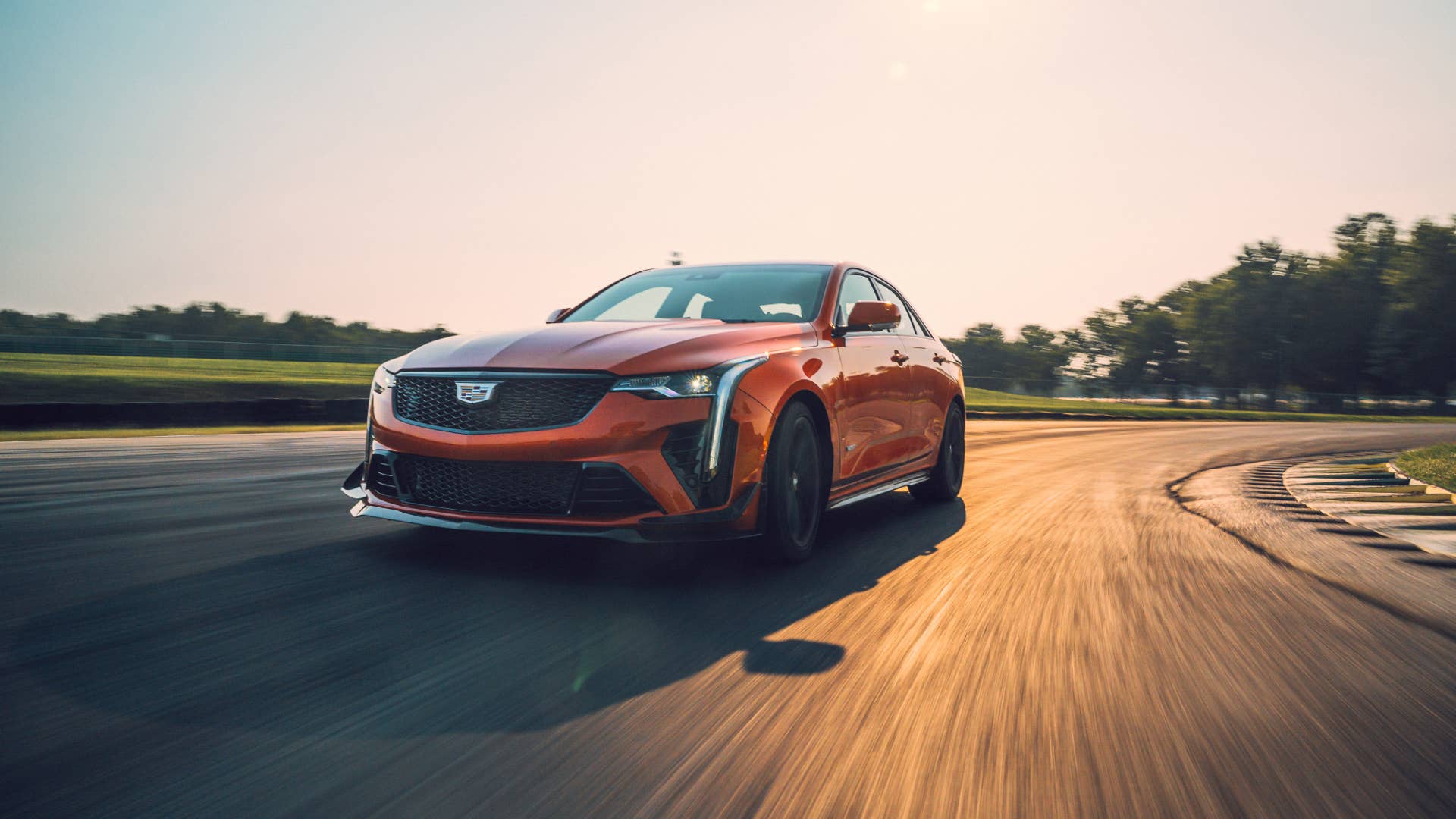 Cadillac’s Future: Say Goodbye to Gas-Powered CT4 and CT5 - Autoblog