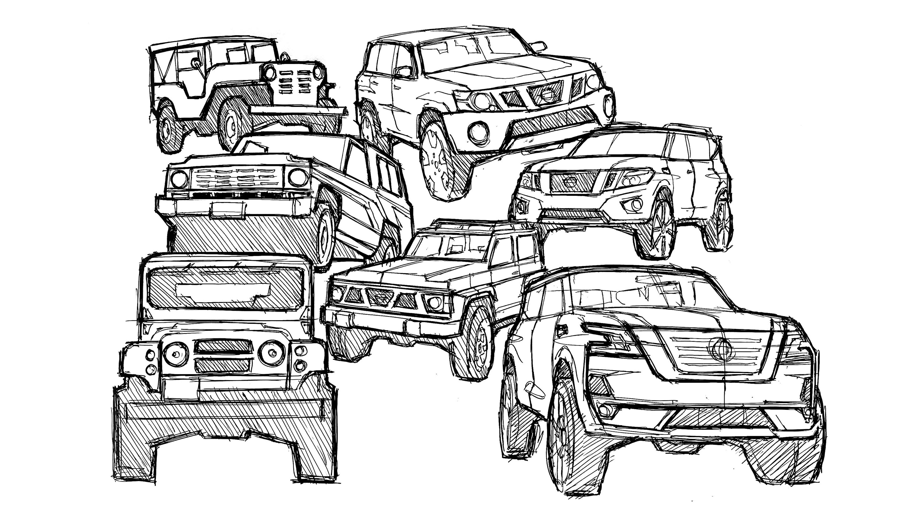 nissan gtr r35 coloring pages