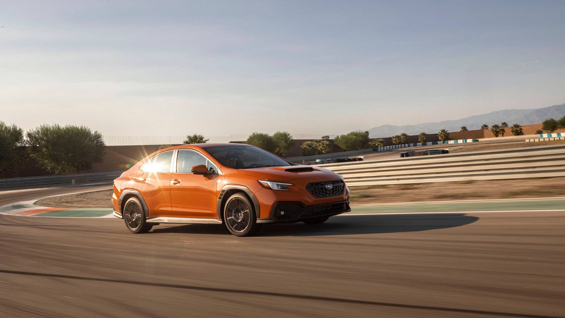 2022 Subaru WRX First Look & Ride | Rest easy, Subie faithful
