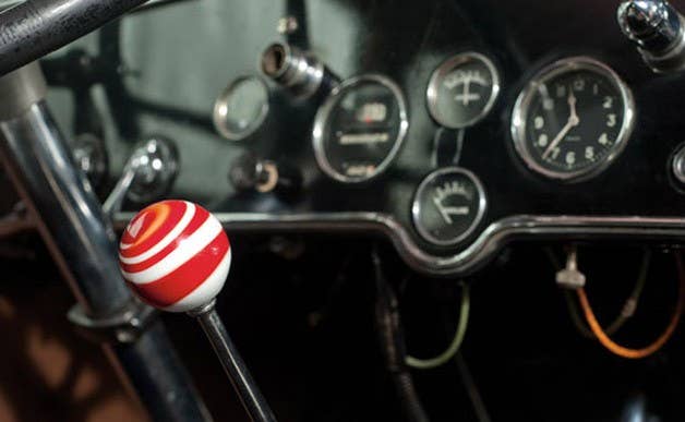 Al Capone’s bulletproof 1928 Cadillac Town Sedan is back on the market ...