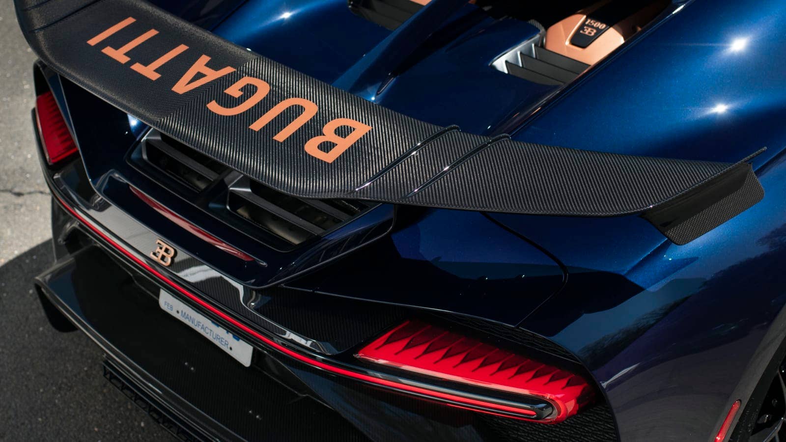 Bugatti Chiron Pur Sport Review | It's the slowest but the quickest ...
