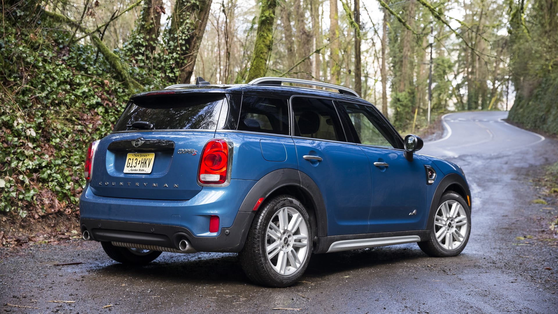 BMW X1 vs X2 vs Mini Countyman | Which should you buy? - Autoblog