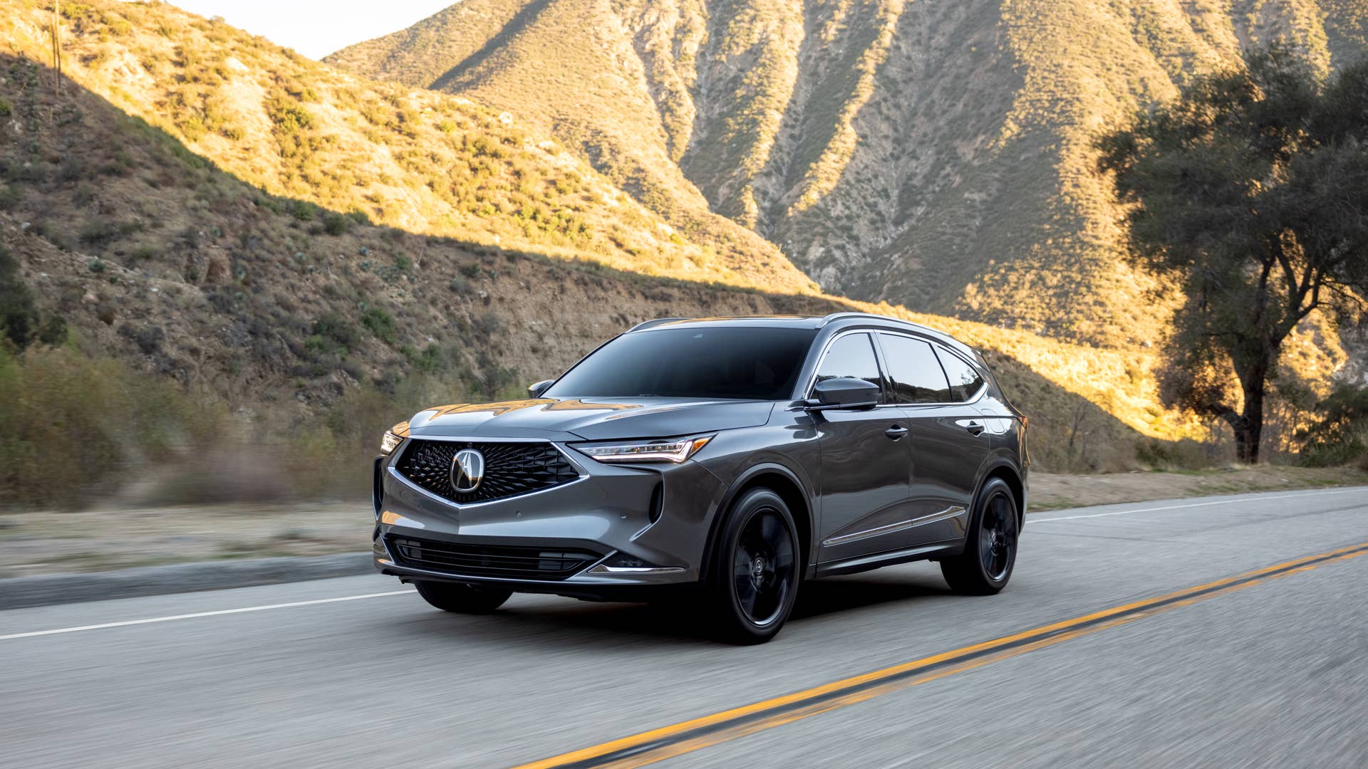 2022 Acura MDX Review | What's new, pricing, safety, pictures - Autoblog