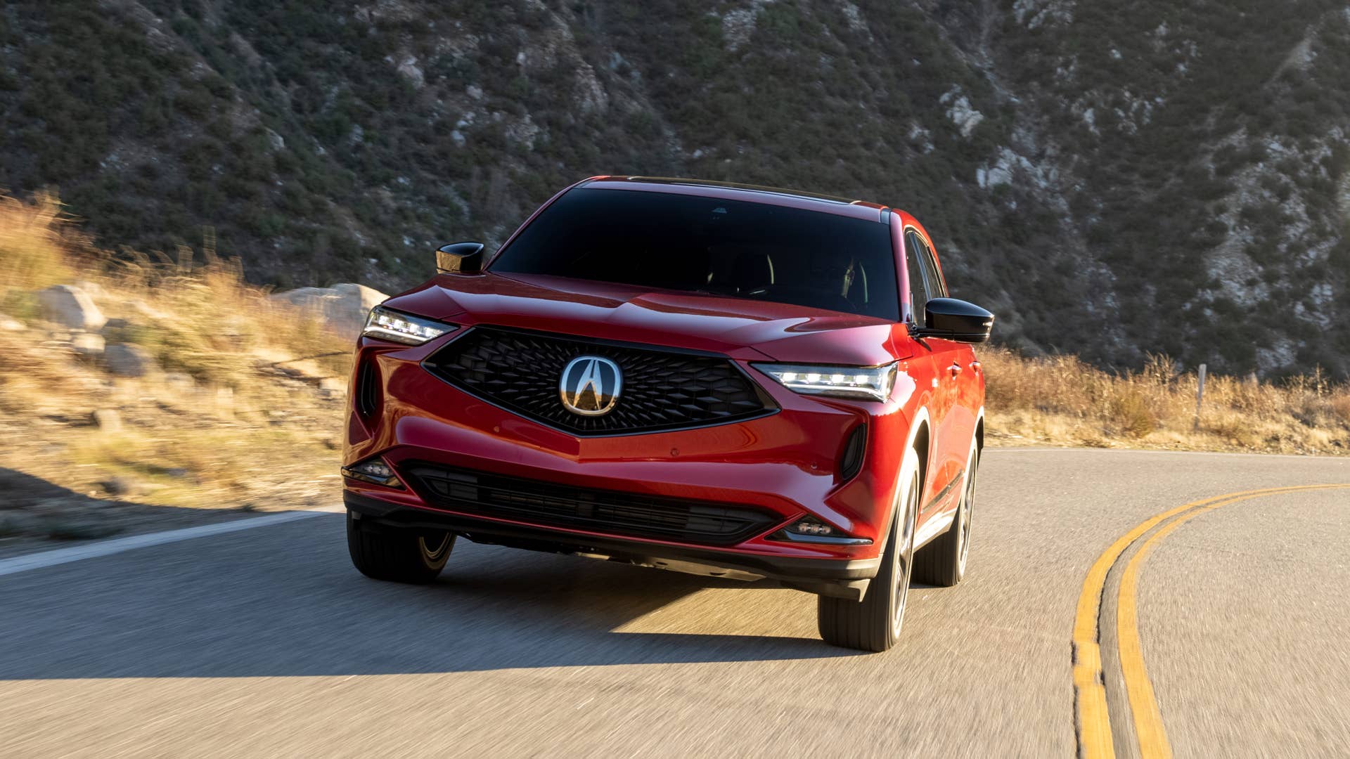 New 2022 Acura MDX platform to underpin future Hondas - Autoblog