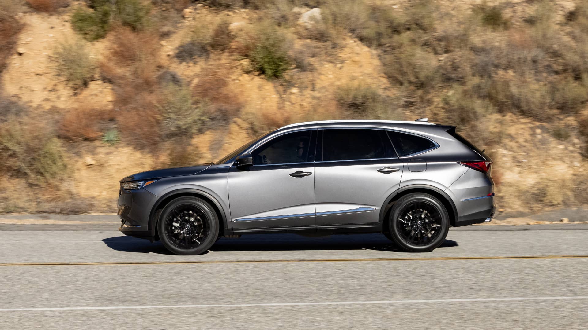 2022 Acura MDX Review | What's new, pricing, safety, pictures - Autoblog