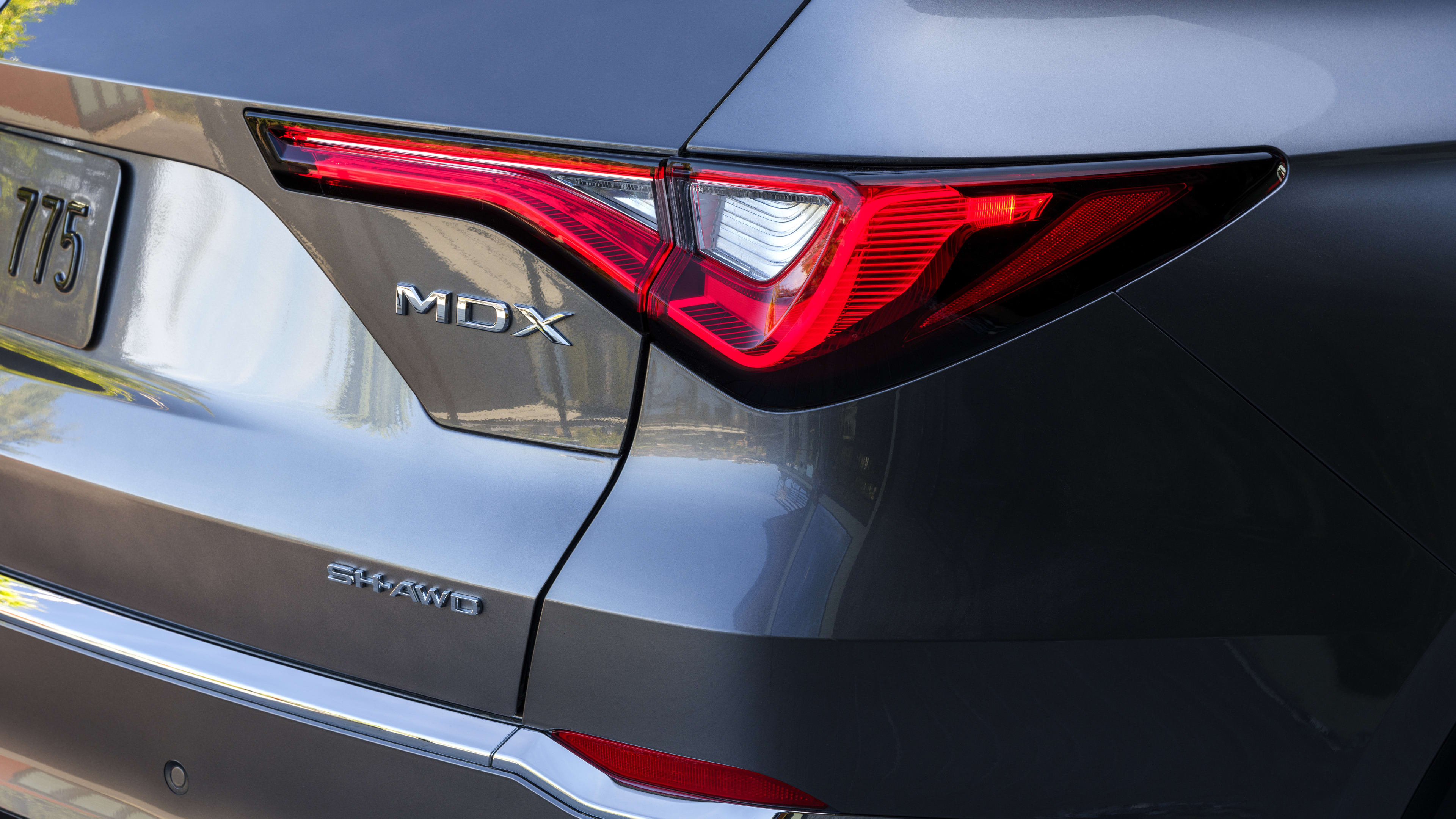 New 2022 Acura MDX platform to underpin future Hondas - Autoblog