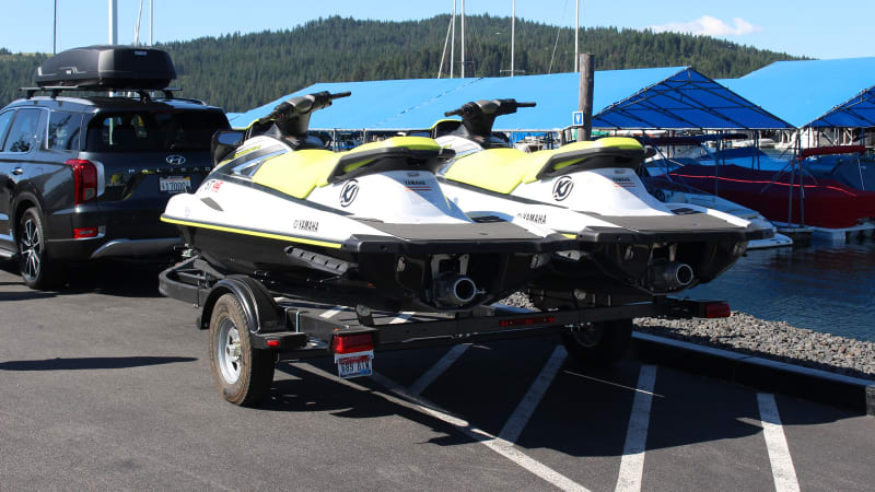 Towing 101 | Everything you need to know to tow - Autoblog