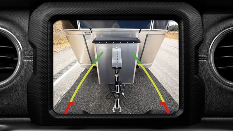 Towing 101 | Everything you need to know to tow - Autoblog