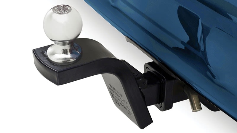 Towing 101 | Everything you need to know to tow - Autoblog