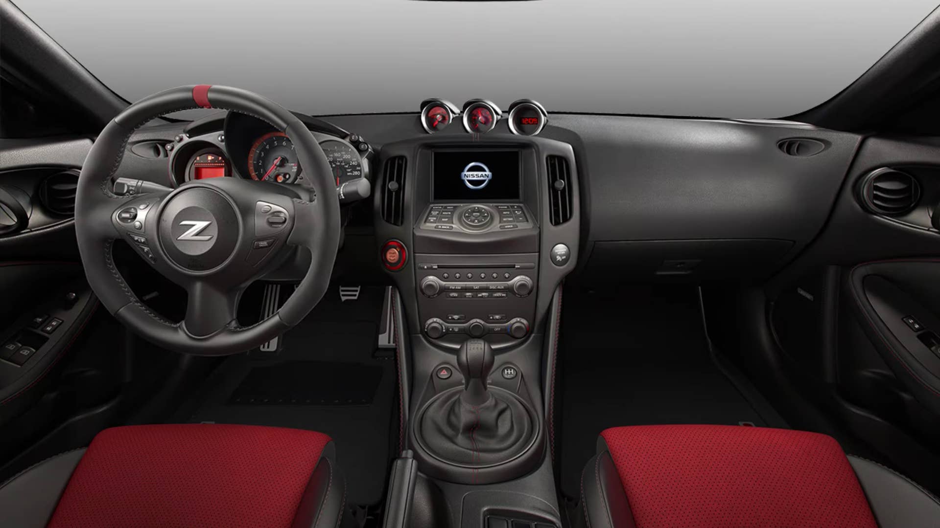 2020 Nissan 370Z Nismo Last Drive Review | Out with a chirp - Autoblog