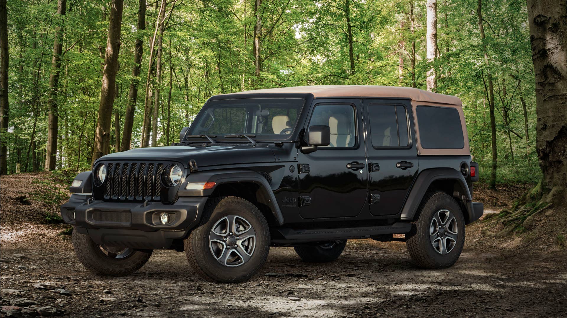 2020 Jeep Wrangler Review & Buying Guide | Go anywhere many ways - Autoblog