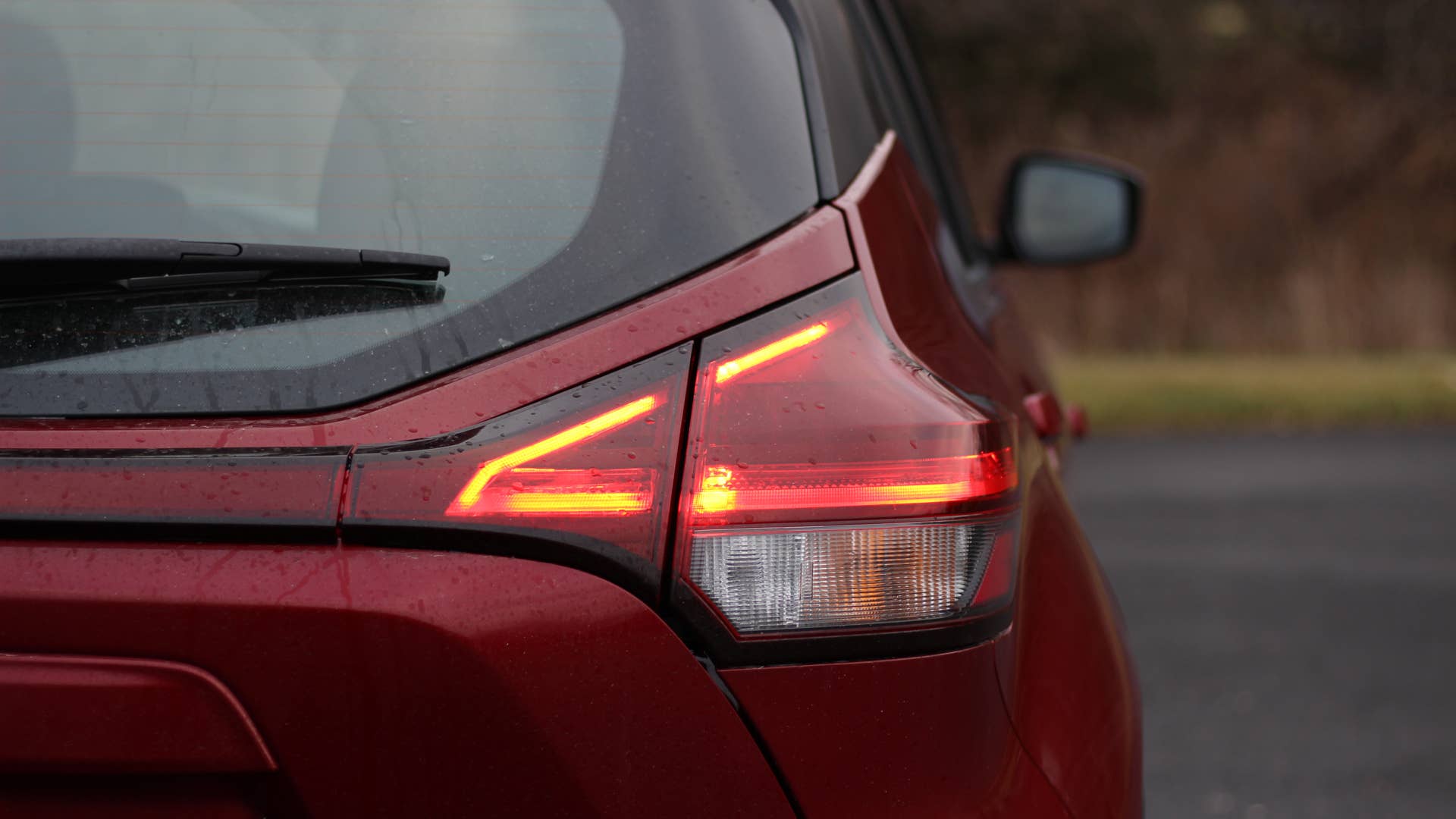 2021 Nissan Kicks pricing goes up with the model's first refresh - Autoblog