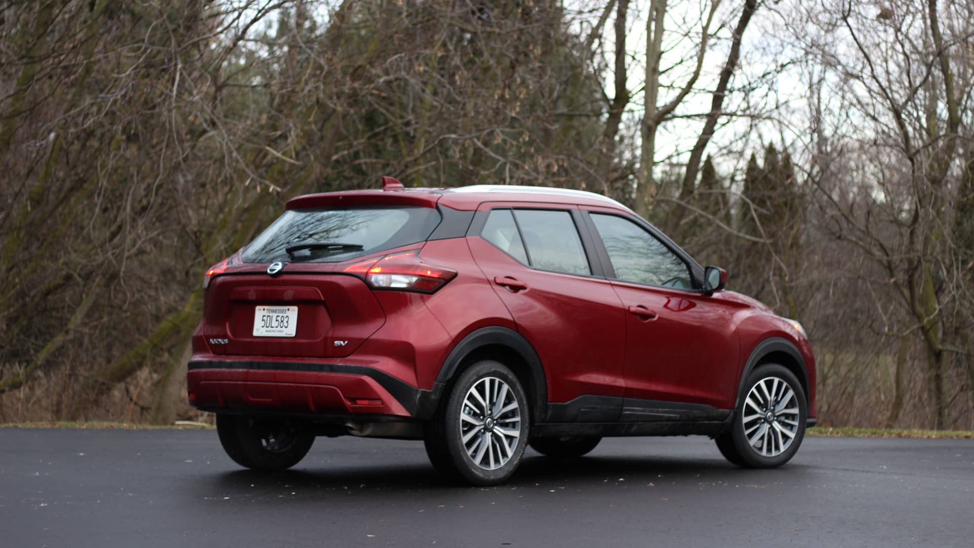 2021 Nissan Kicks pricing goes up with the model's first refresh - Autoblog