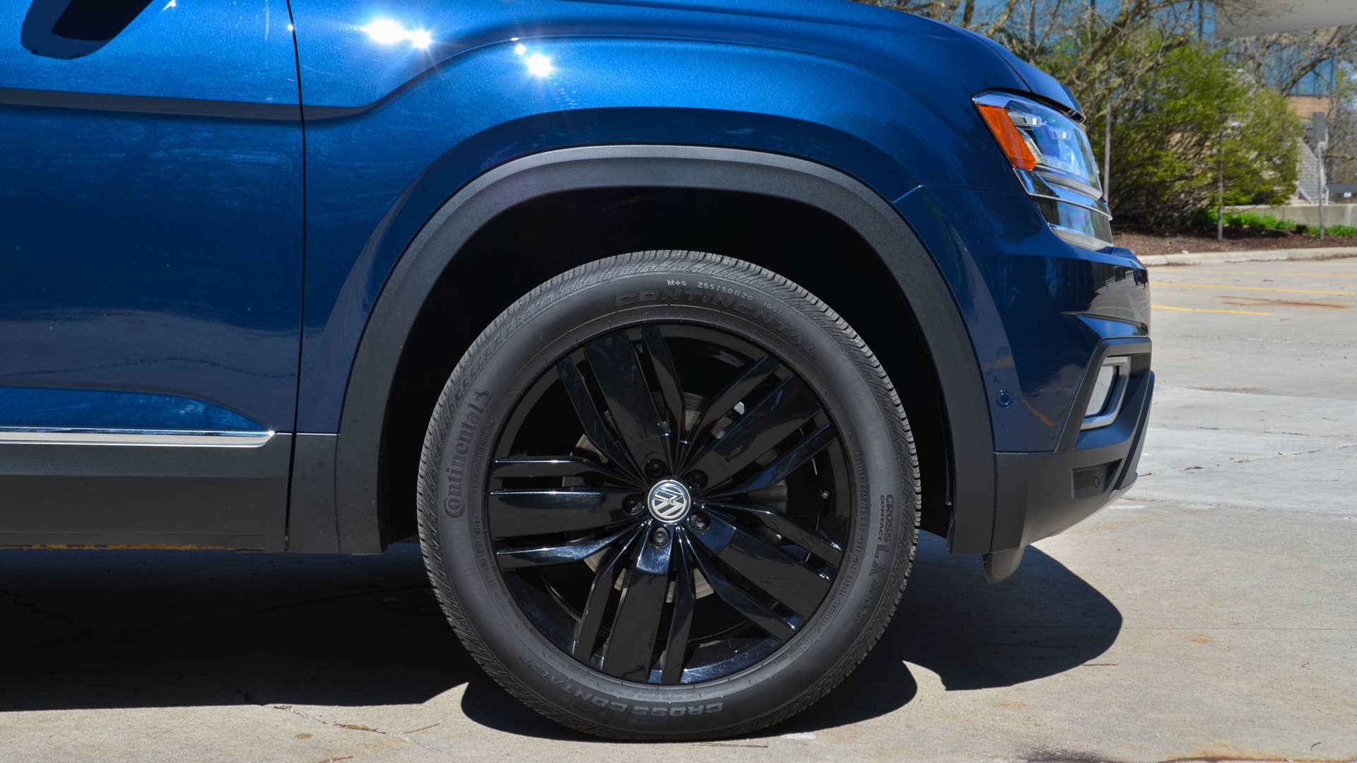 2019 Volkswagen Atlas Review and Buying Guide | It's a big deal ...
