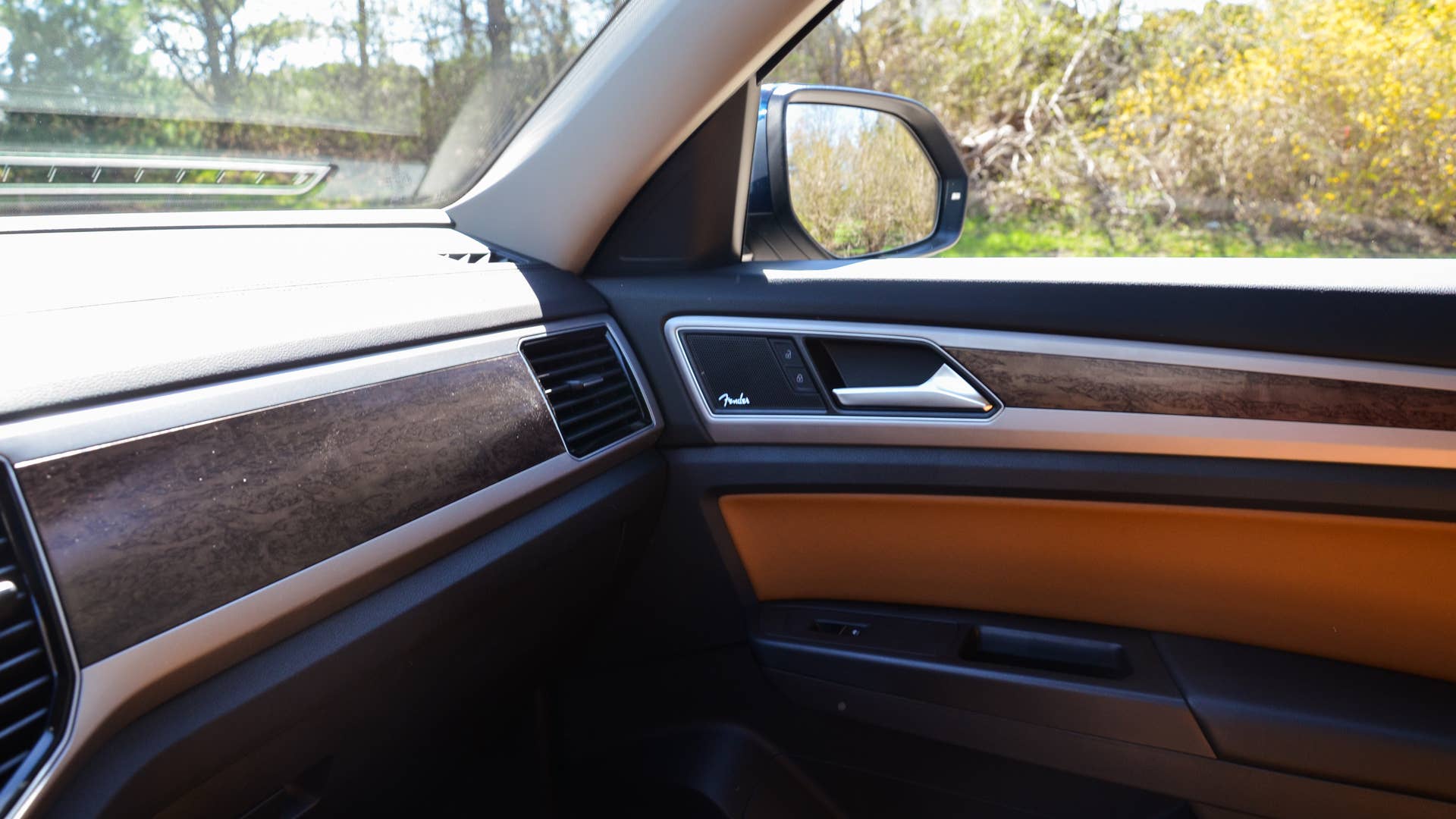 2019 Volkswagen Atlas Review and Buying Guide | It's a big deal ...