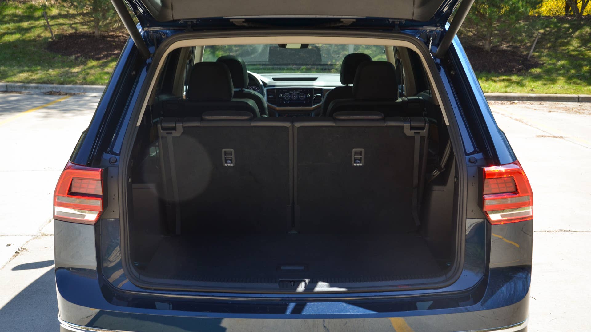 2019 Volkswagen Atlas Review and Buying Guide | It's a big deal ...