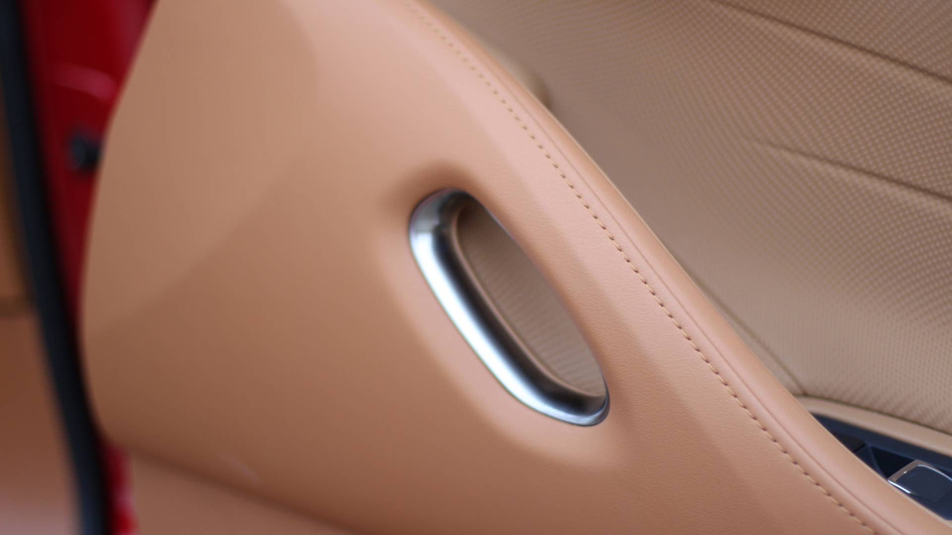 2021 Lexus LC 500 Convertible Interior Driveway Test | Lexus at its ...