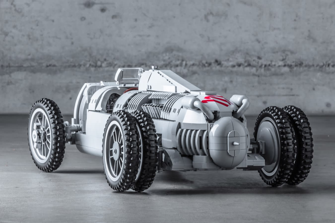 auto union type c
