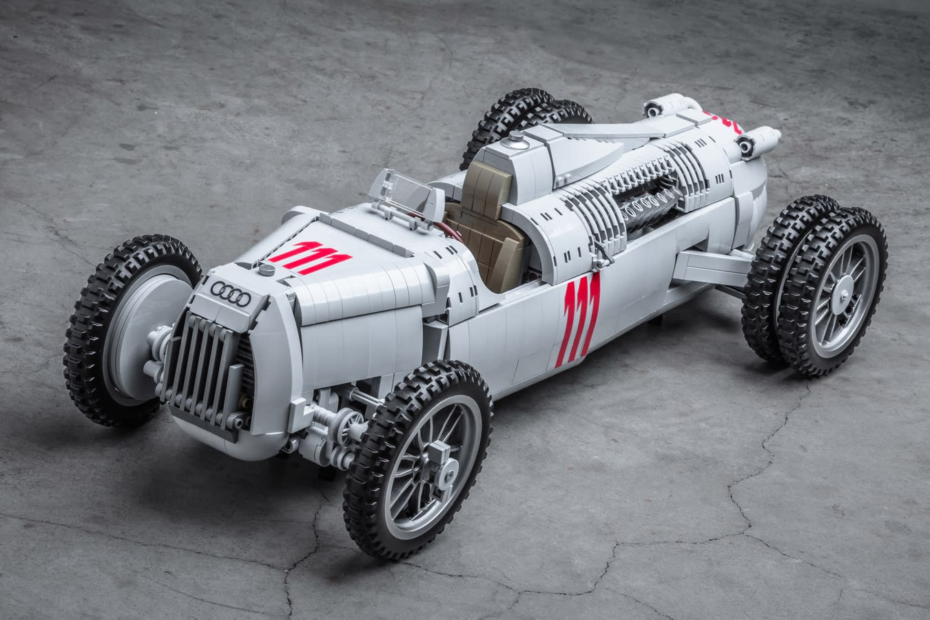 auto union type c