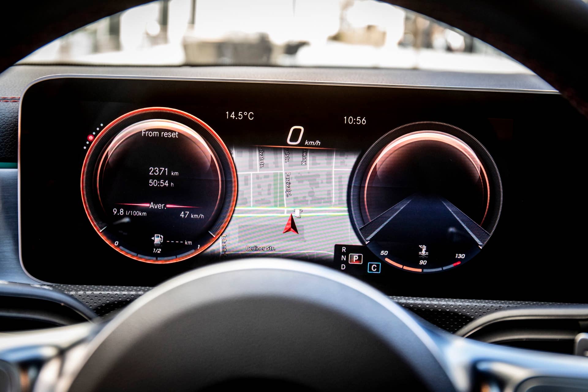 2020 Mercedes-Benz CLA 250 First Drive Review | A sophisticated evolution
