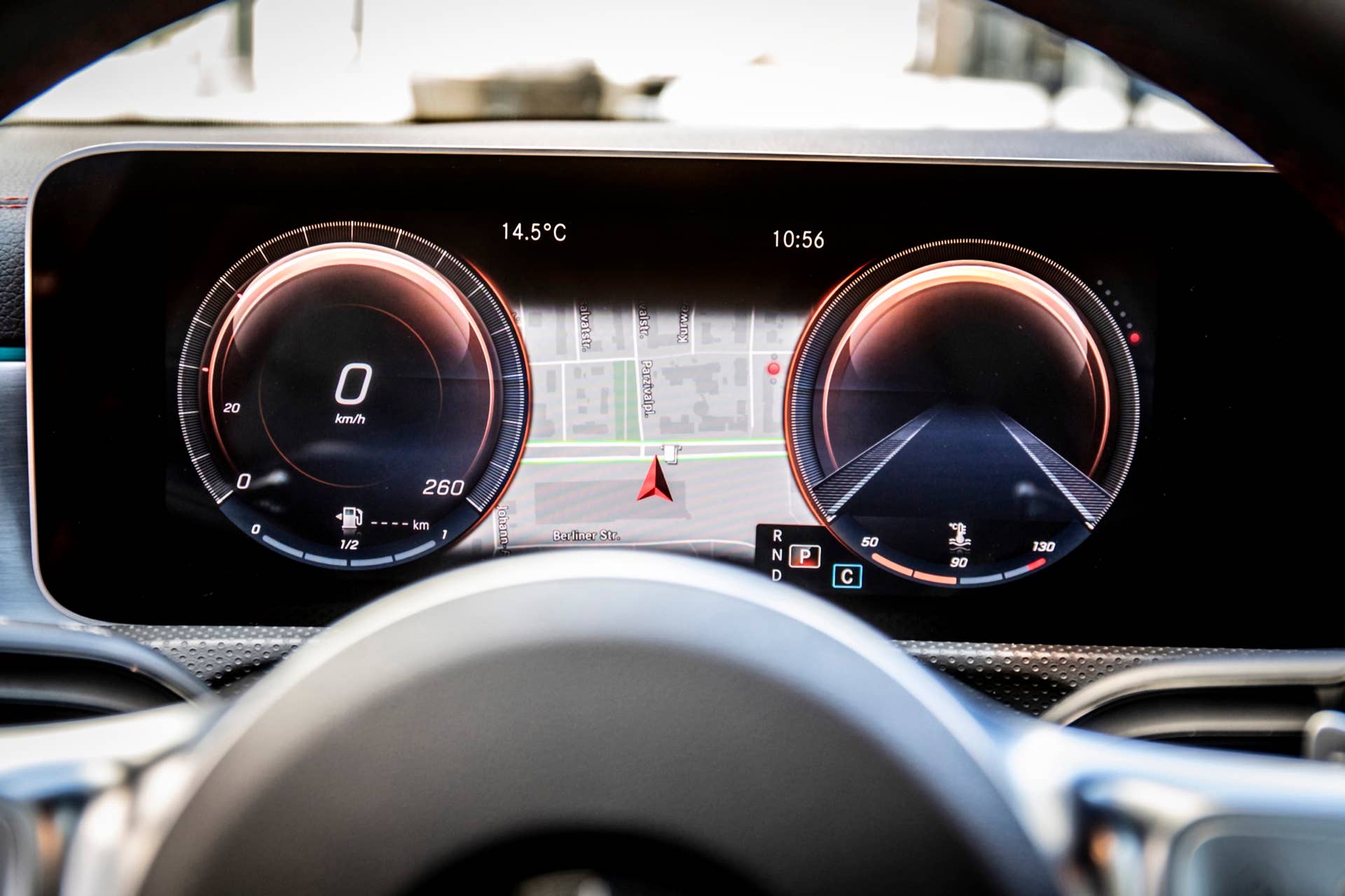 2020 Mercedes-Benz CLA 250 First Drive Review | A sophisticated evolution