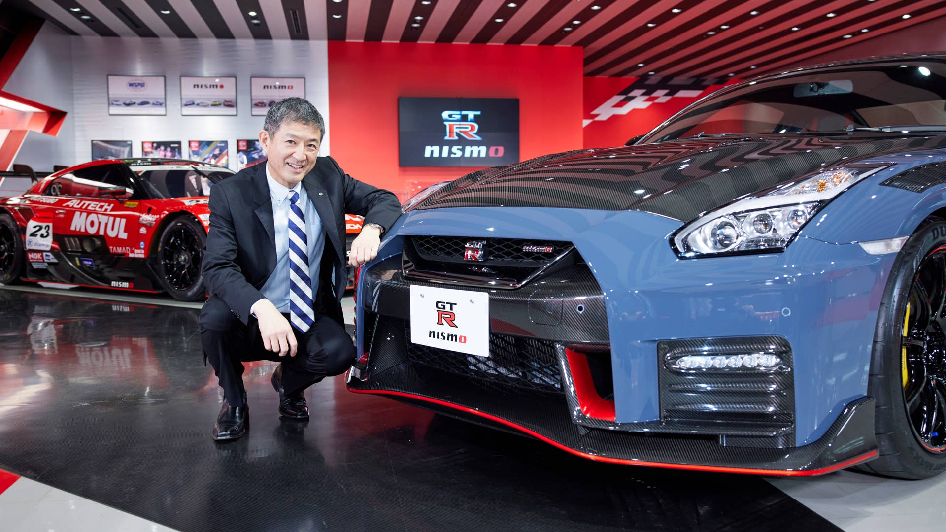 Nissan GT-R Nismo Special Edition adds limited-run model to top-dog GT ...