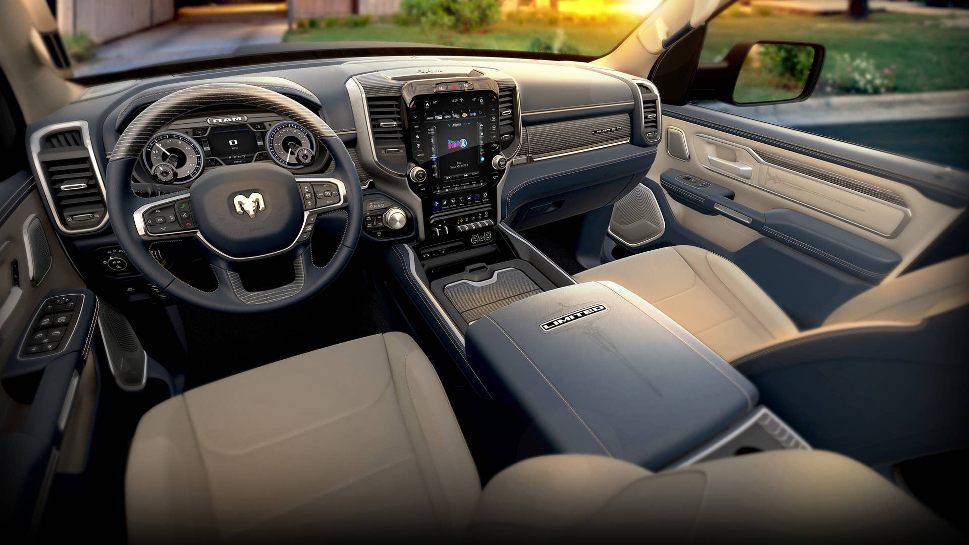 2021 Ram 1500 Review | What's new, specs, prices and pictures - Autoblog